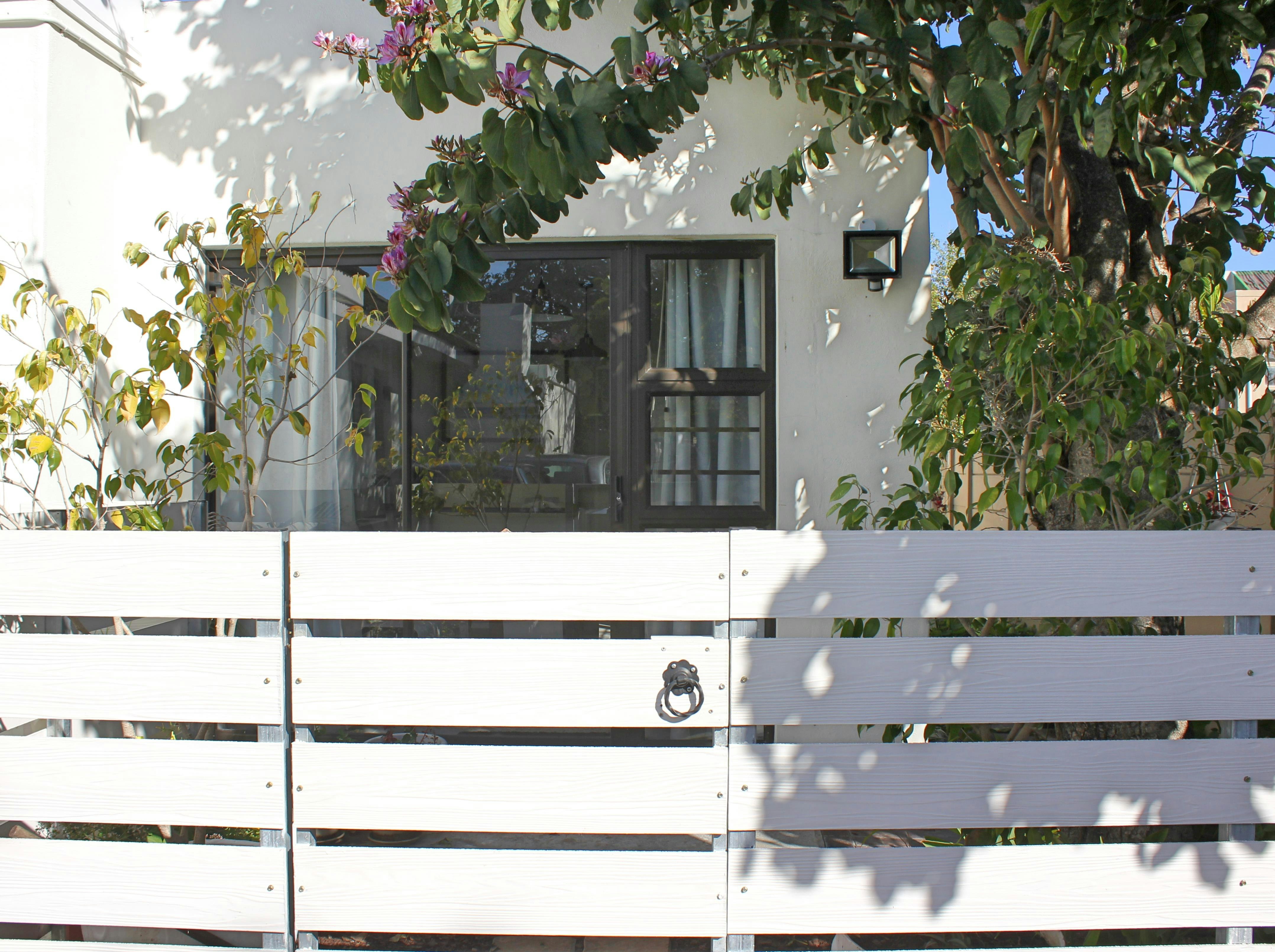 Barnacle Tree | LekkeSlaap