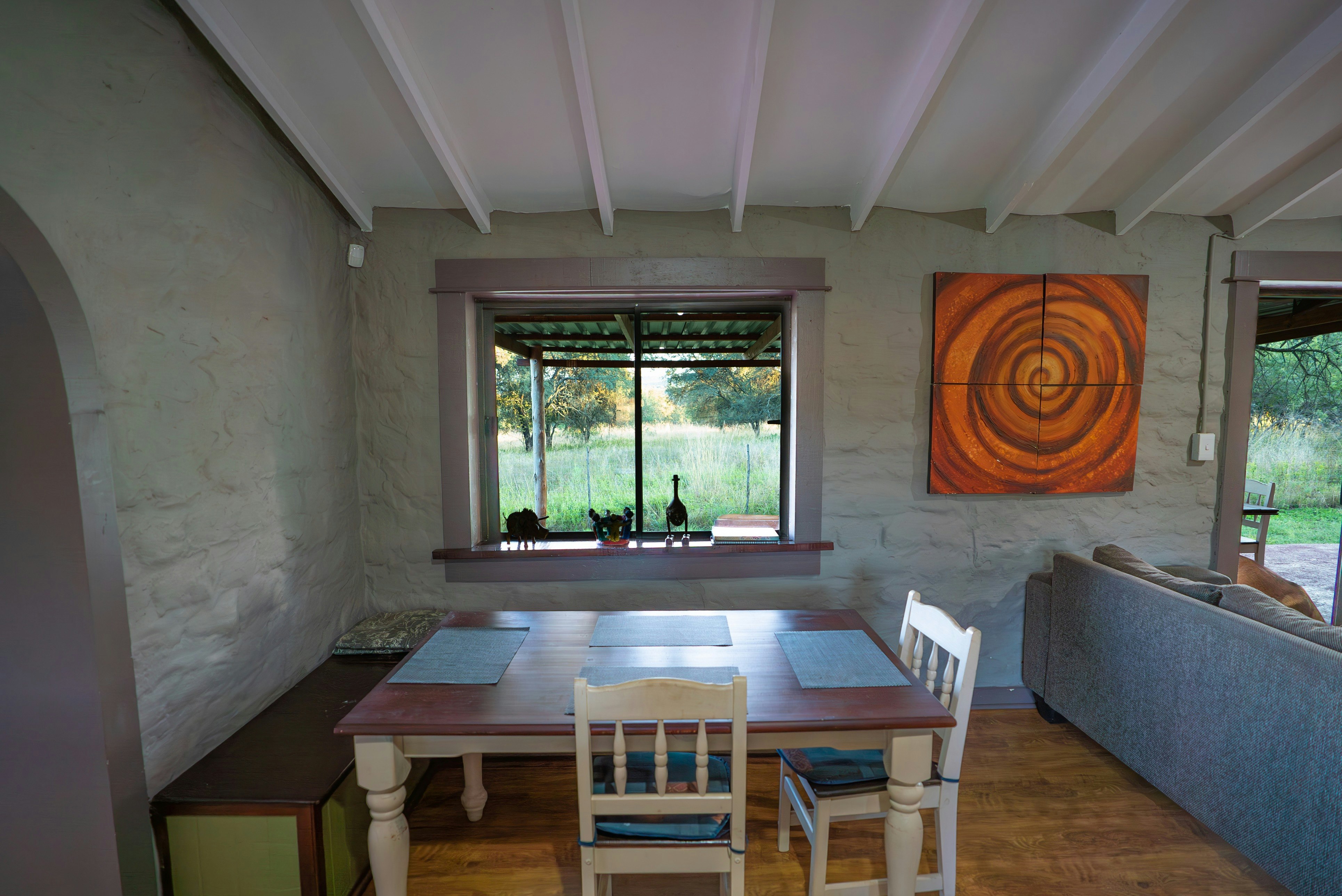 Mofifi Cottage | LekkeSlaap