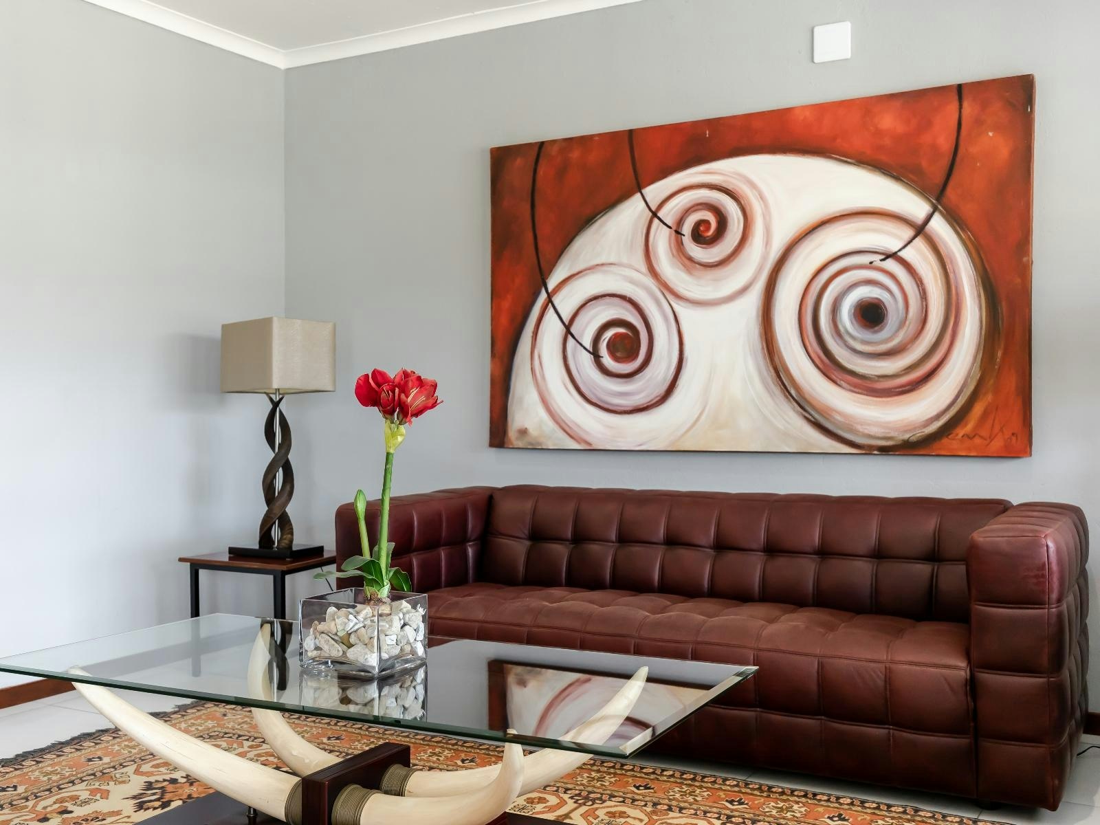 Point R40 Lodge & Self Catering | LekkeSlaap