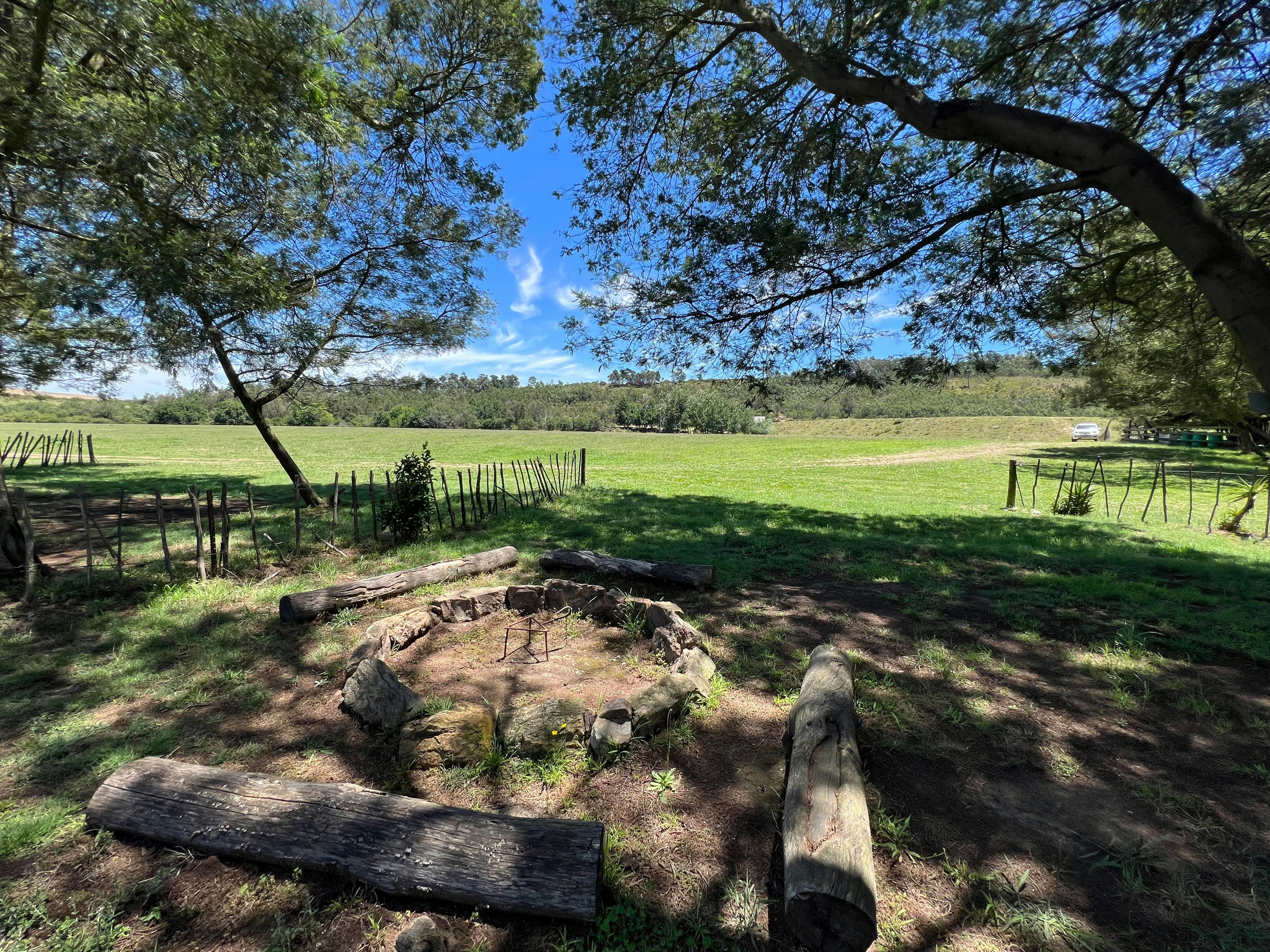 Kromrivier Farm Dam Campsite | TravelGround