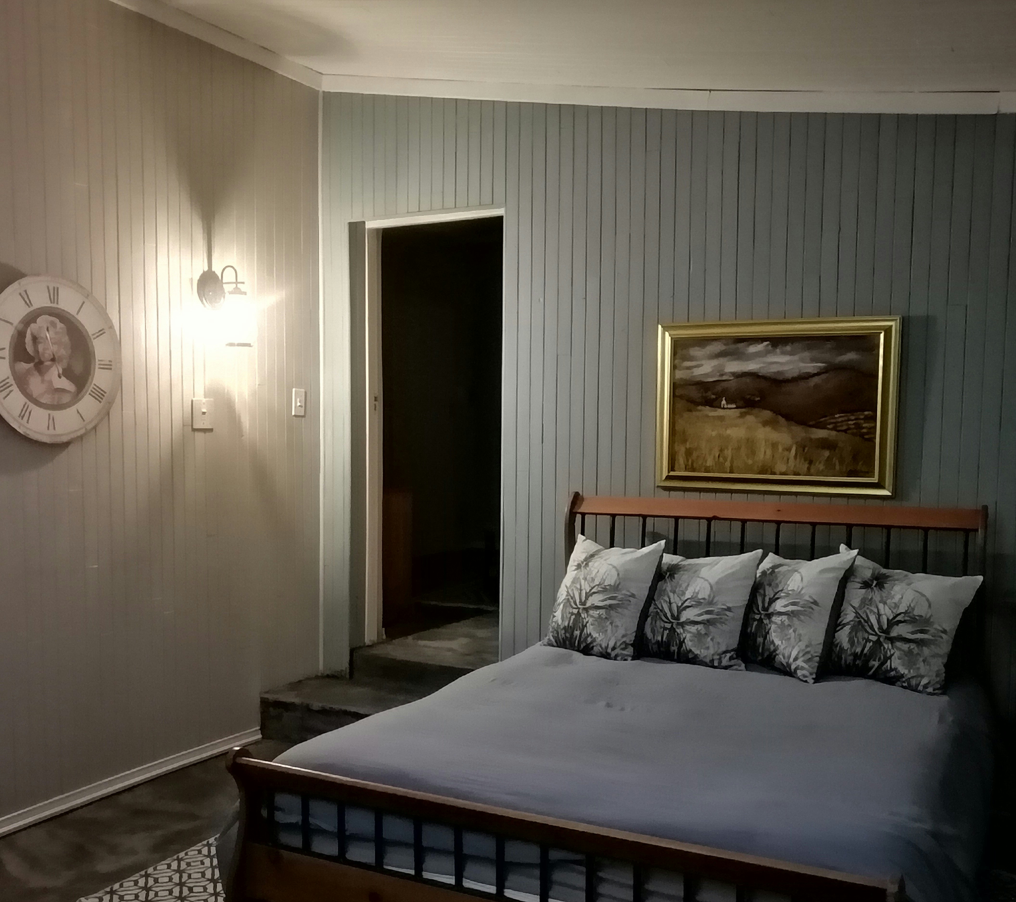 The Marilyn Room | LekkeSlaap