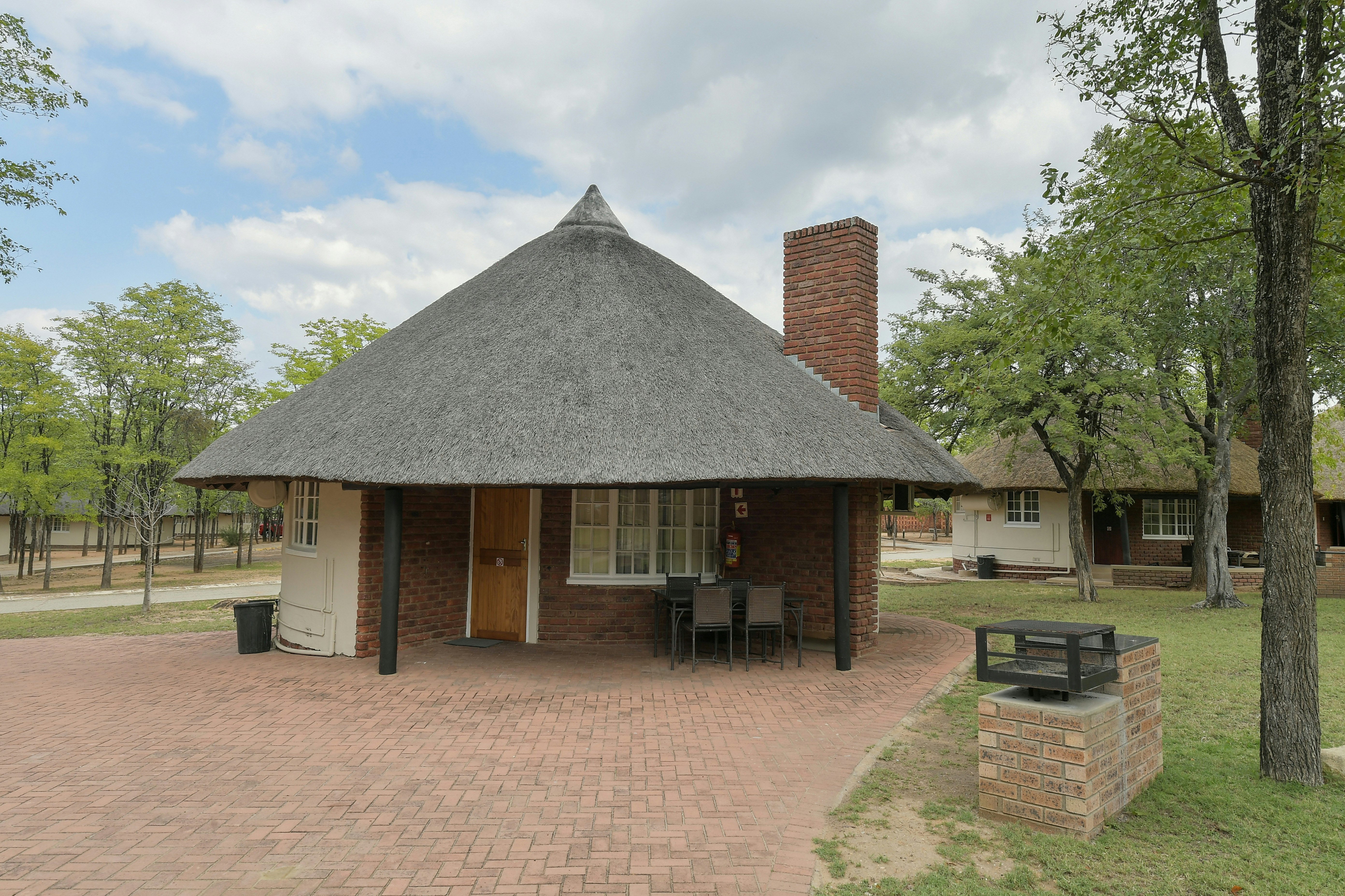 ATKV Eiland Spa | Tariewe