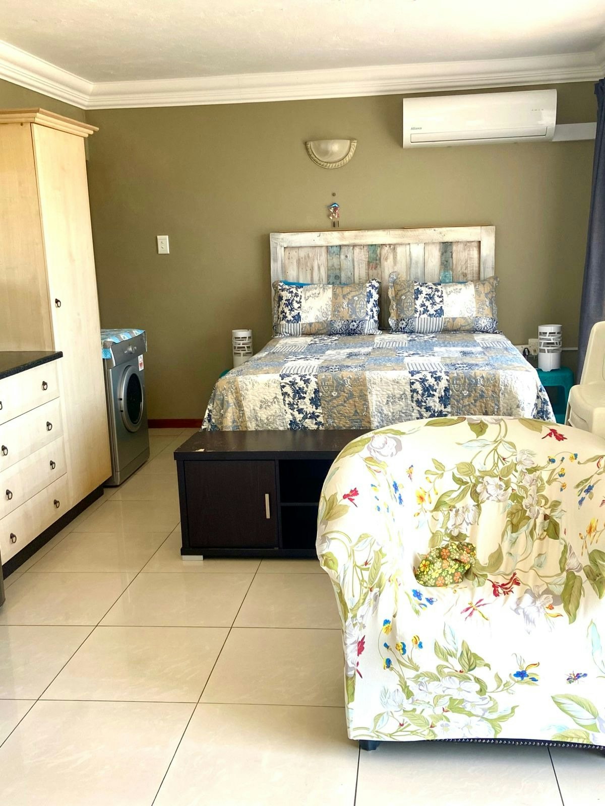 Mtwalume Accommodation - LekkeSlaap