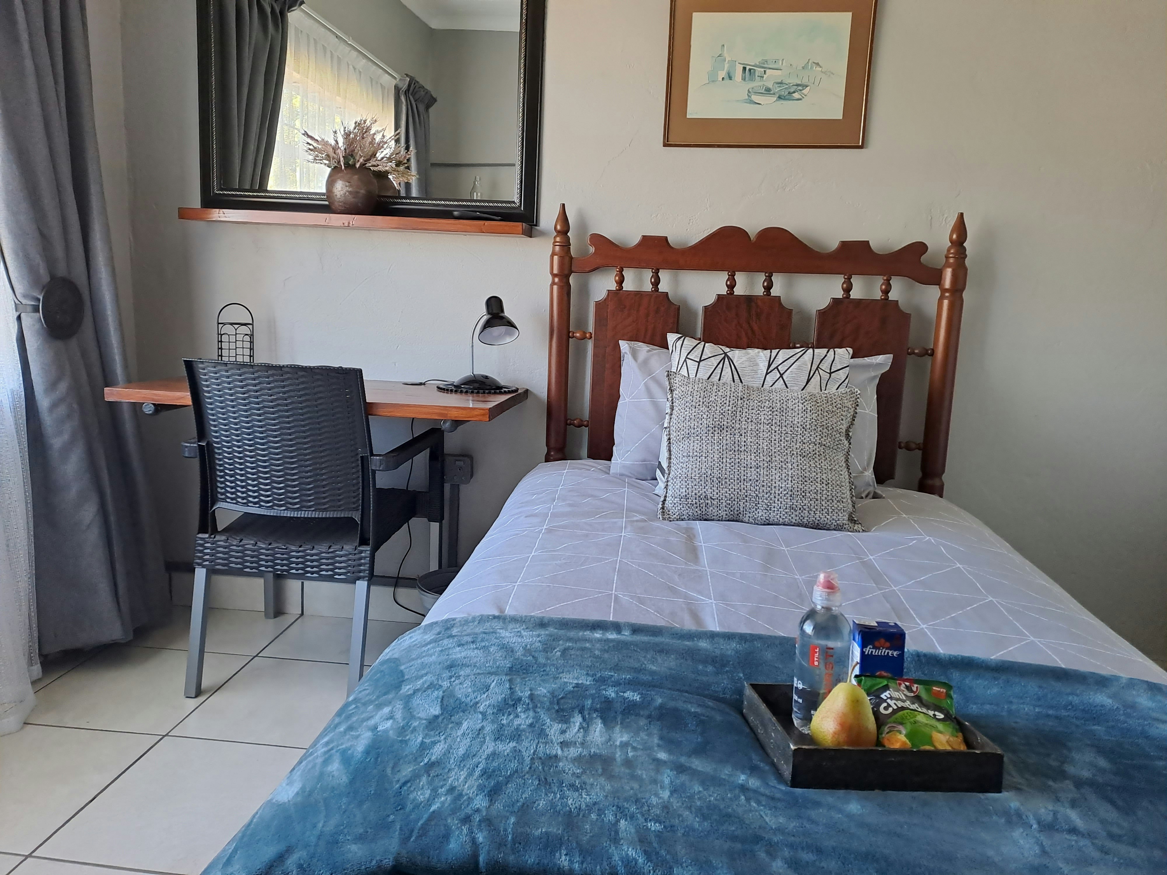 Rustic Farm Stay | Rooms