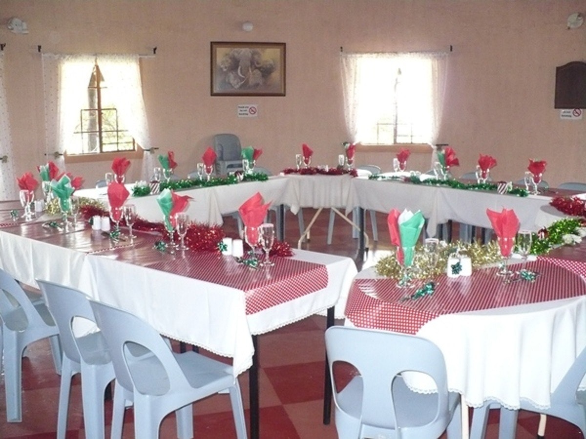 Indunduma Resort | LekkeSlaap