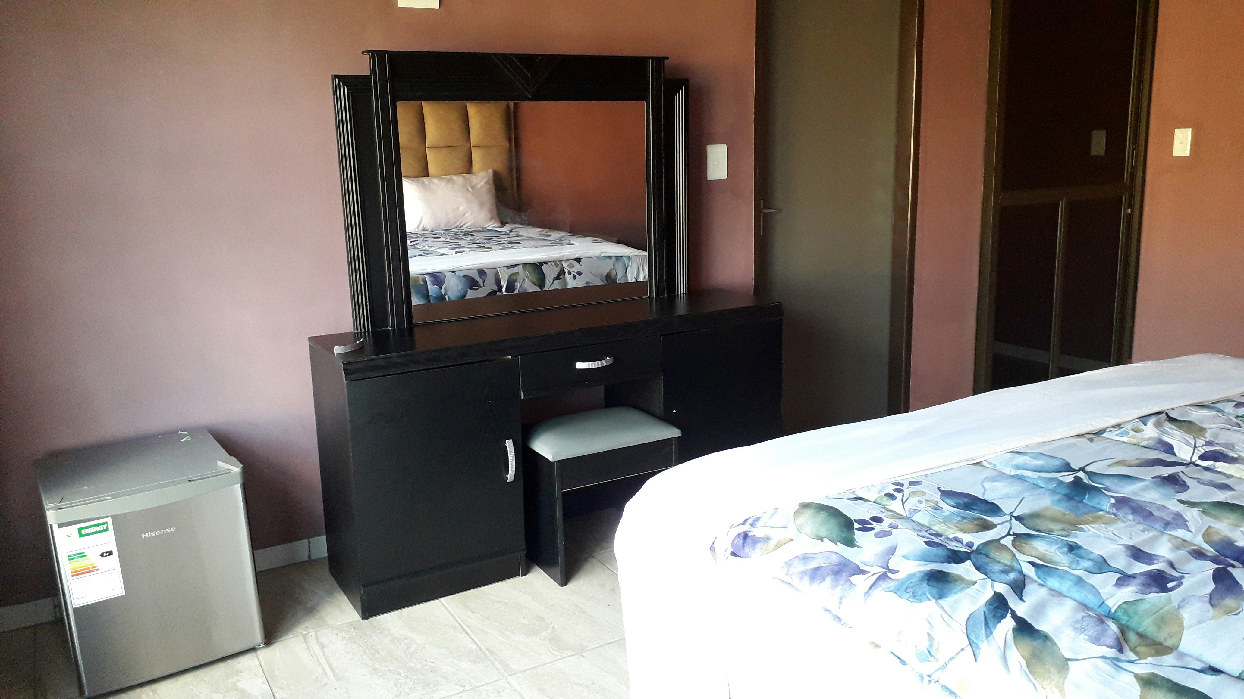 WCCC Convention Centre | Rooms