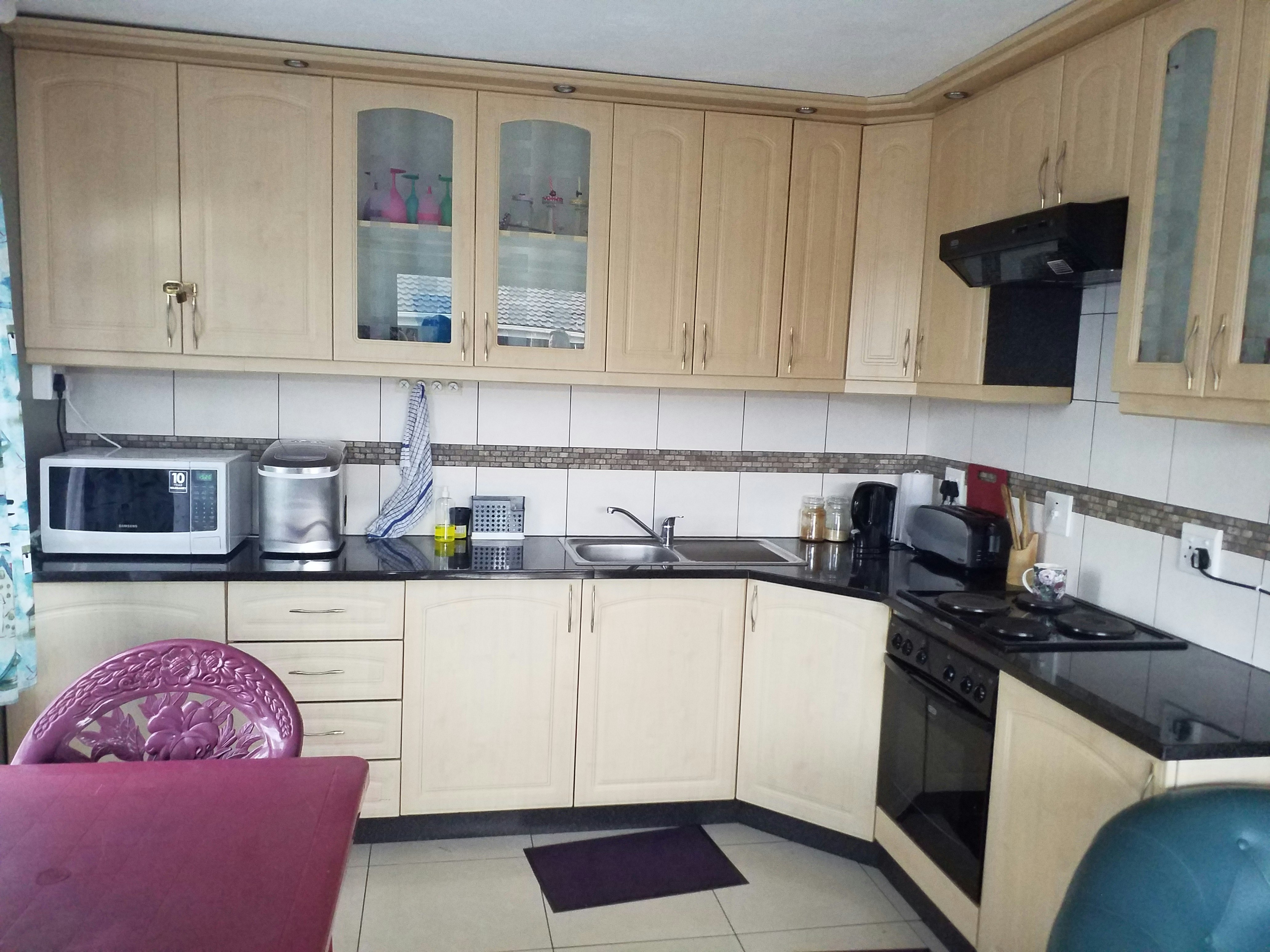 Mtwalume Accommodation - LekkeSlaap