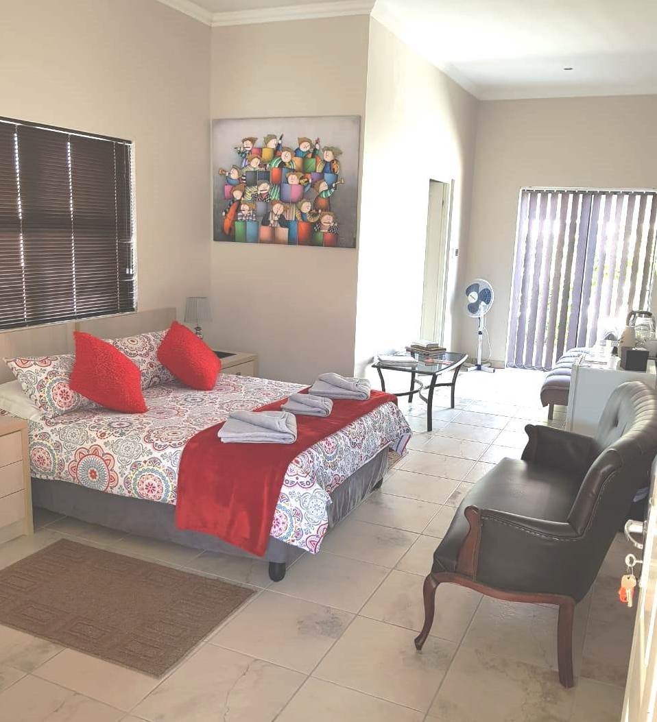 Langebaan Accommodation - LekkeSlaap