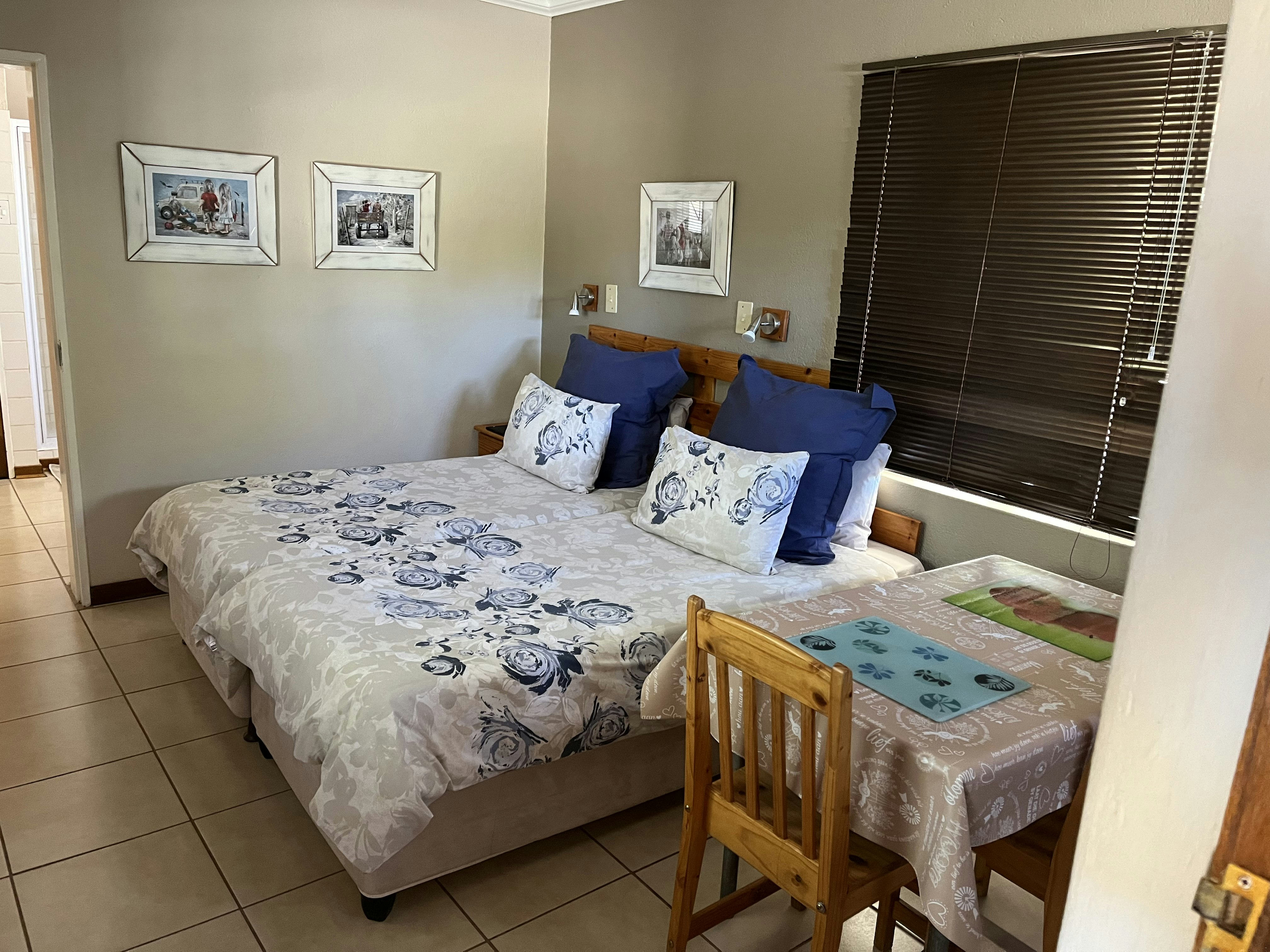 Kambro Accommodation & Farm Stall | LekkeSlaap