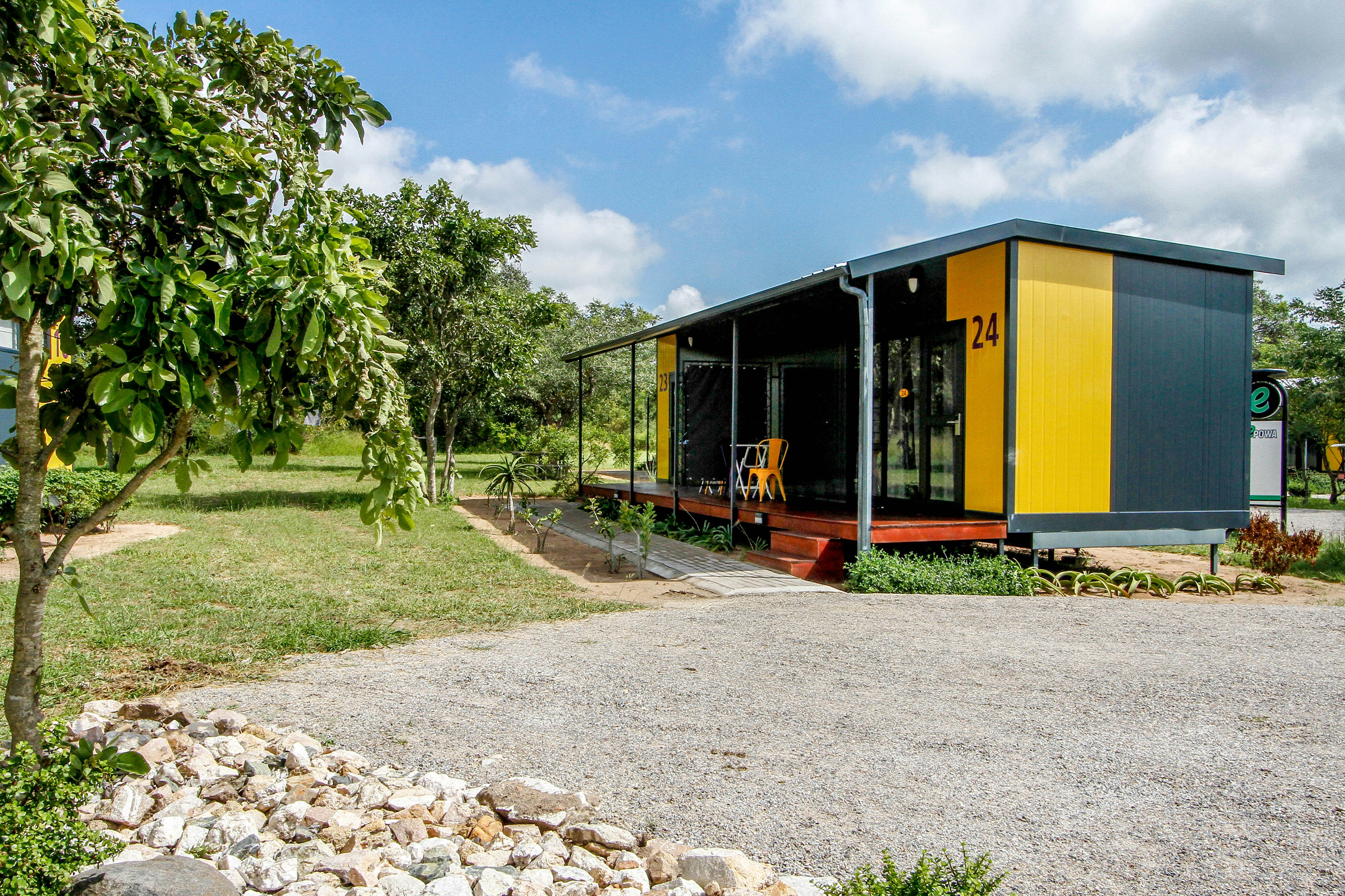 SleepOver Orpen Gate | Rooms