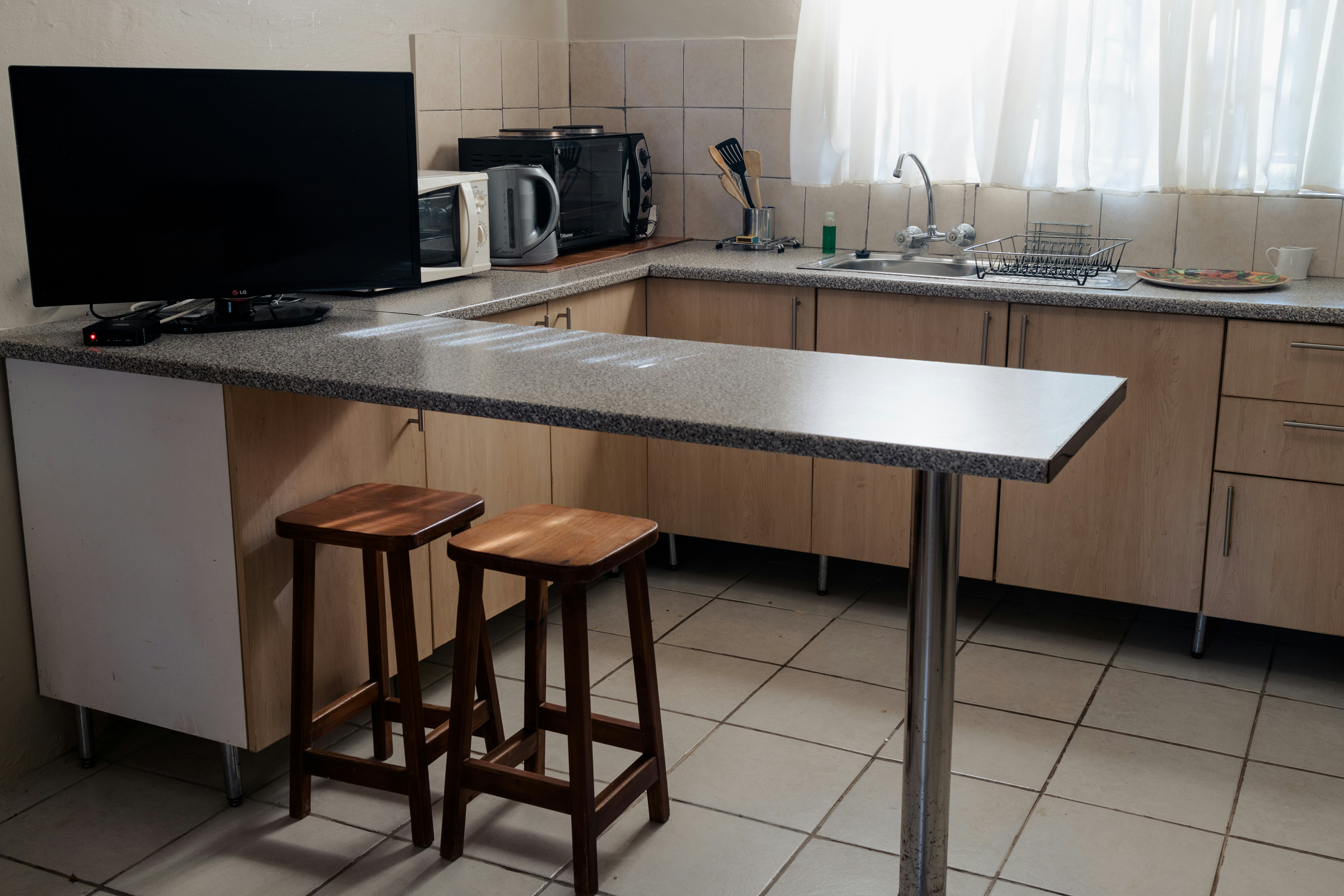 Sabaan Guest Farm | Rooms