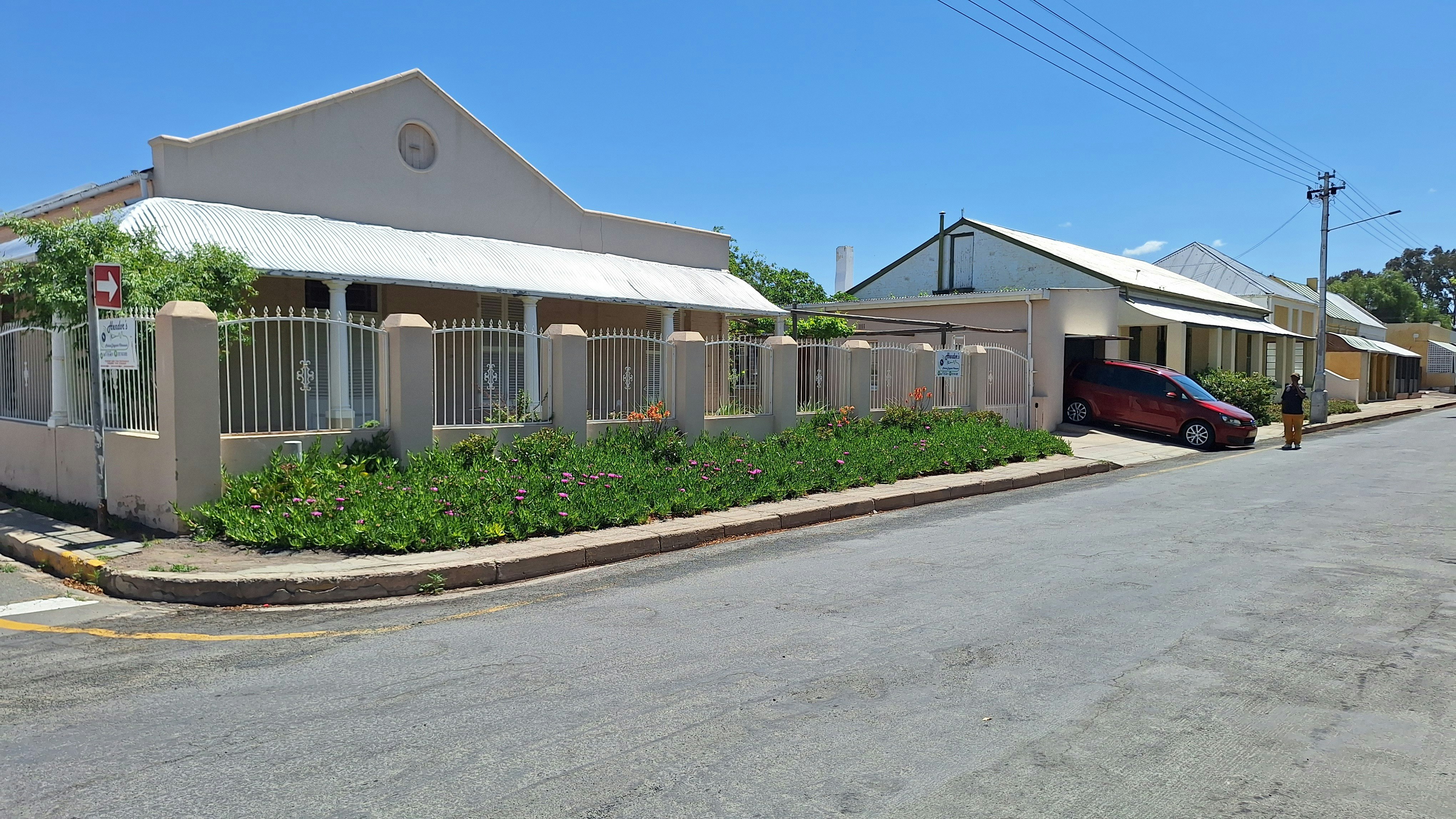 H&N Overnight Stay | LekkeSlaap