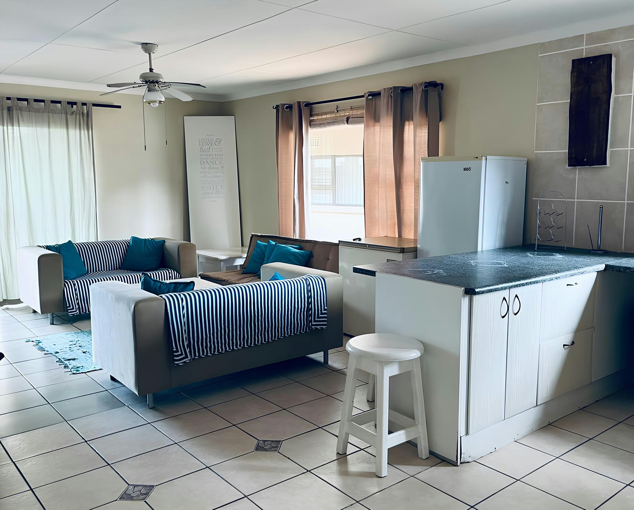 Ocean Breeze 13 | LekkeSlaap