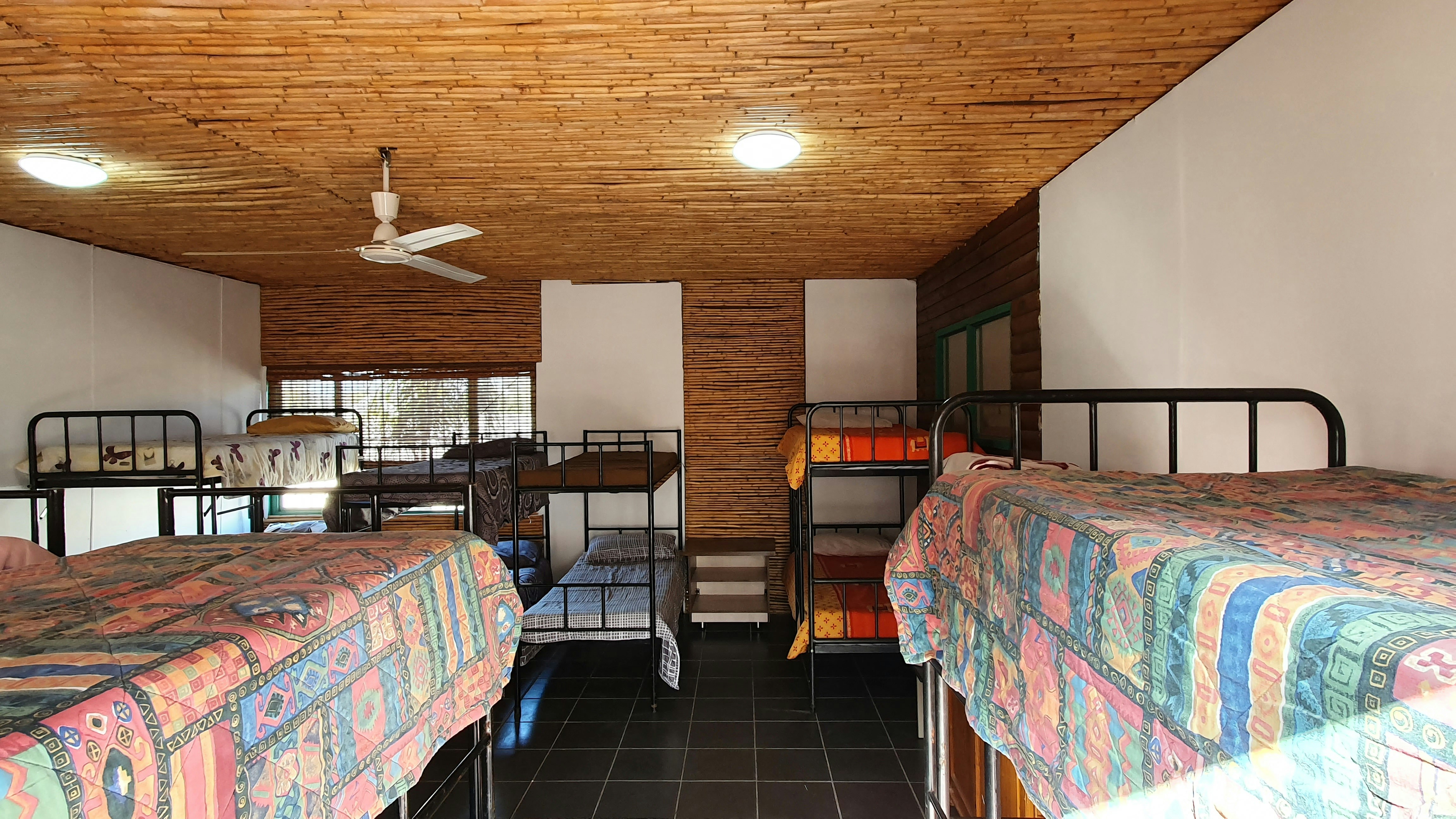 Hopefield Garden Lodge | LekkeSlaap