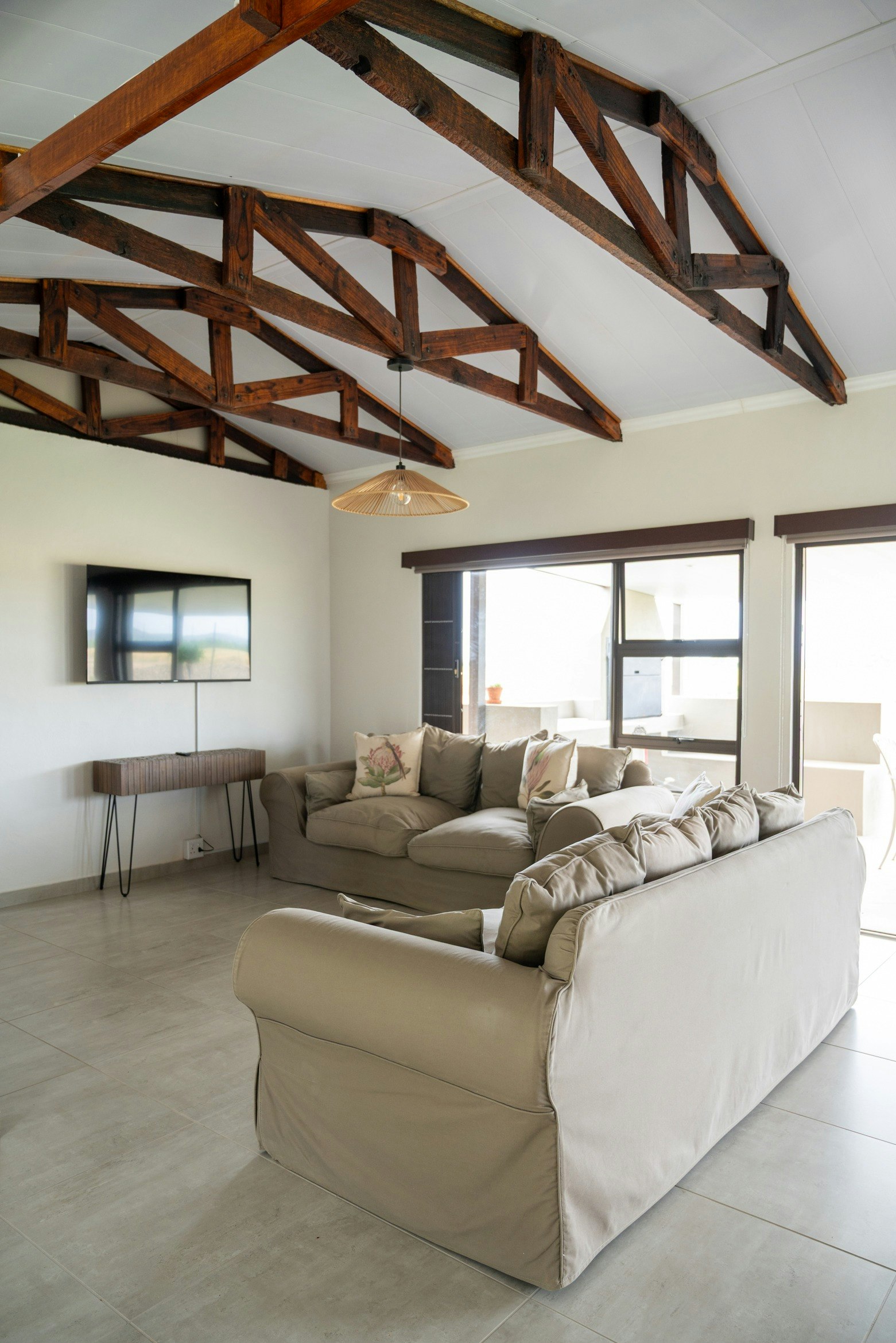 De Lande Huisie | Map