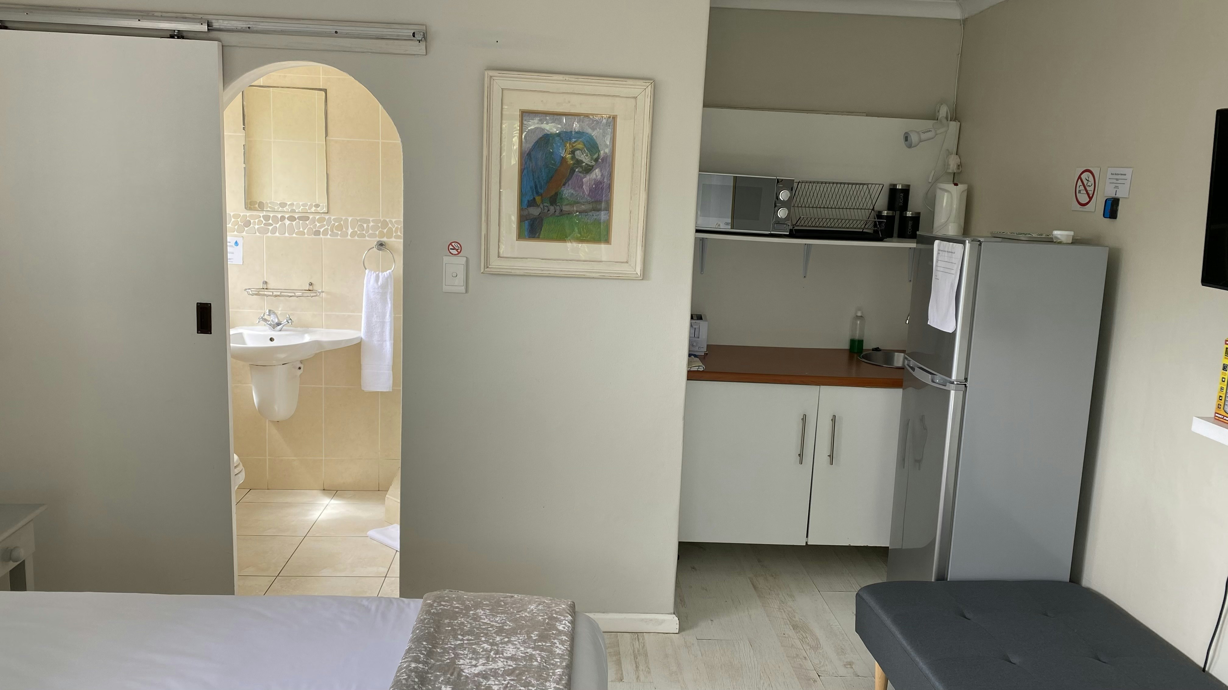 Table View Lodge | LekkeSlaap