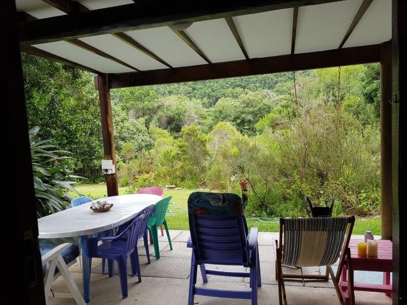 Verblyf in Vallei | LekkeSlaap