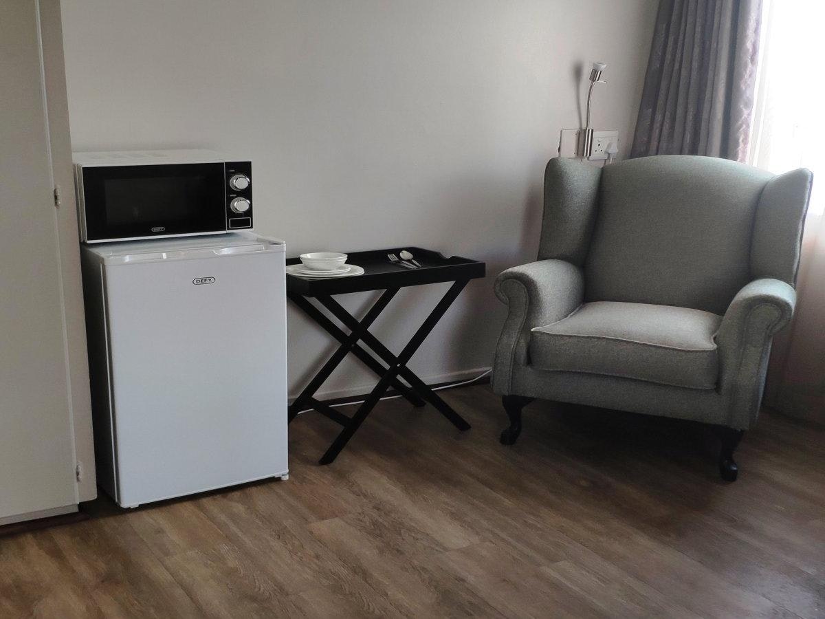 Hydro Guest House | Rooms