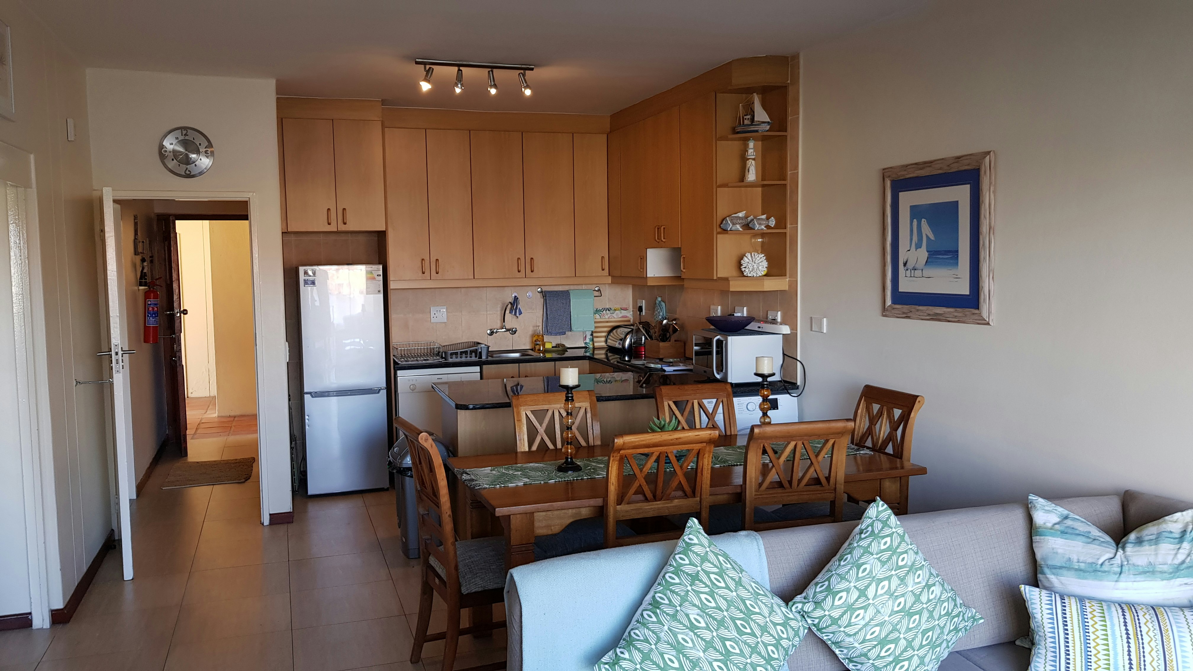 Moonlight @ Port Marina | LekkeSlaap