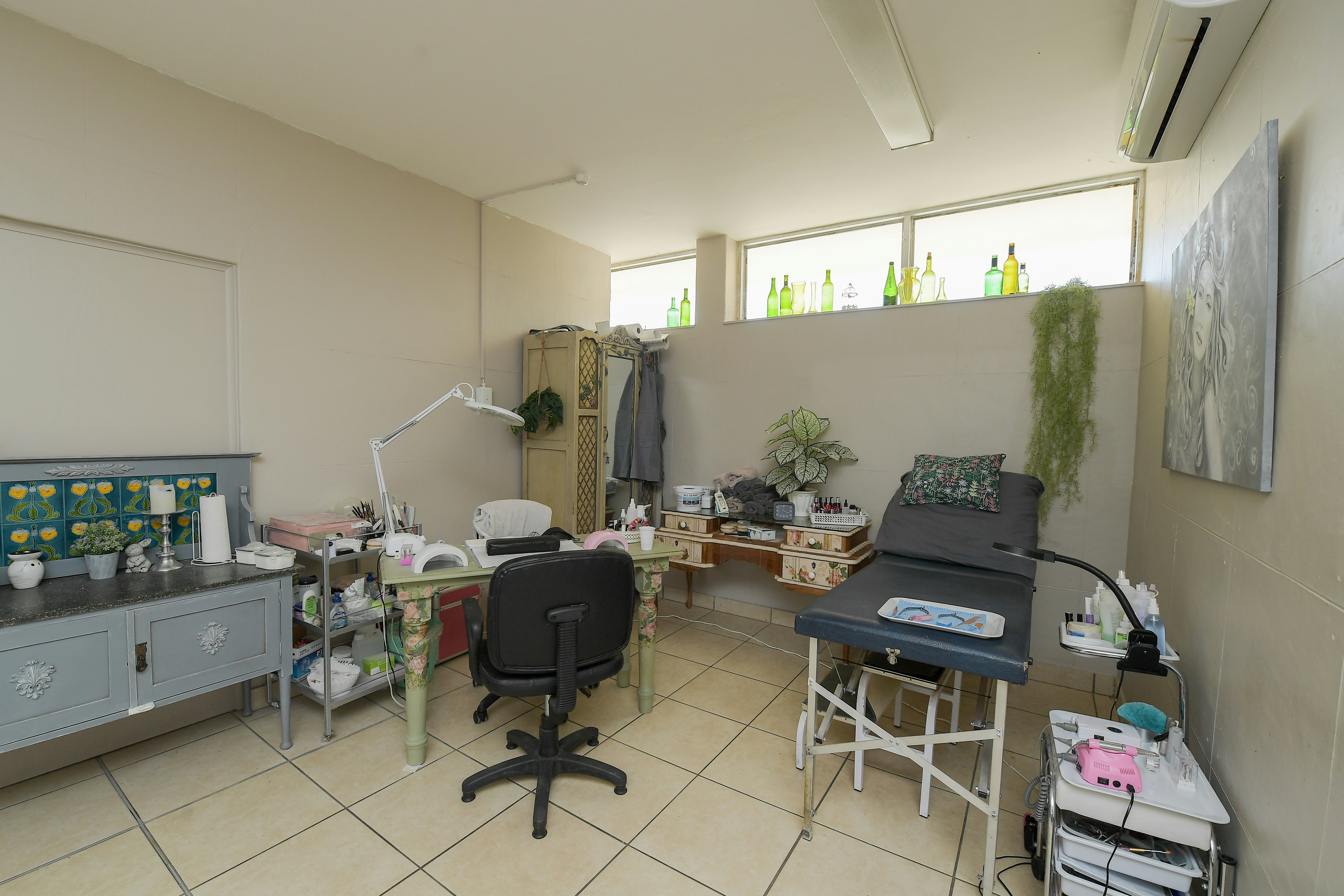 ATKV Eiland Spa | Map