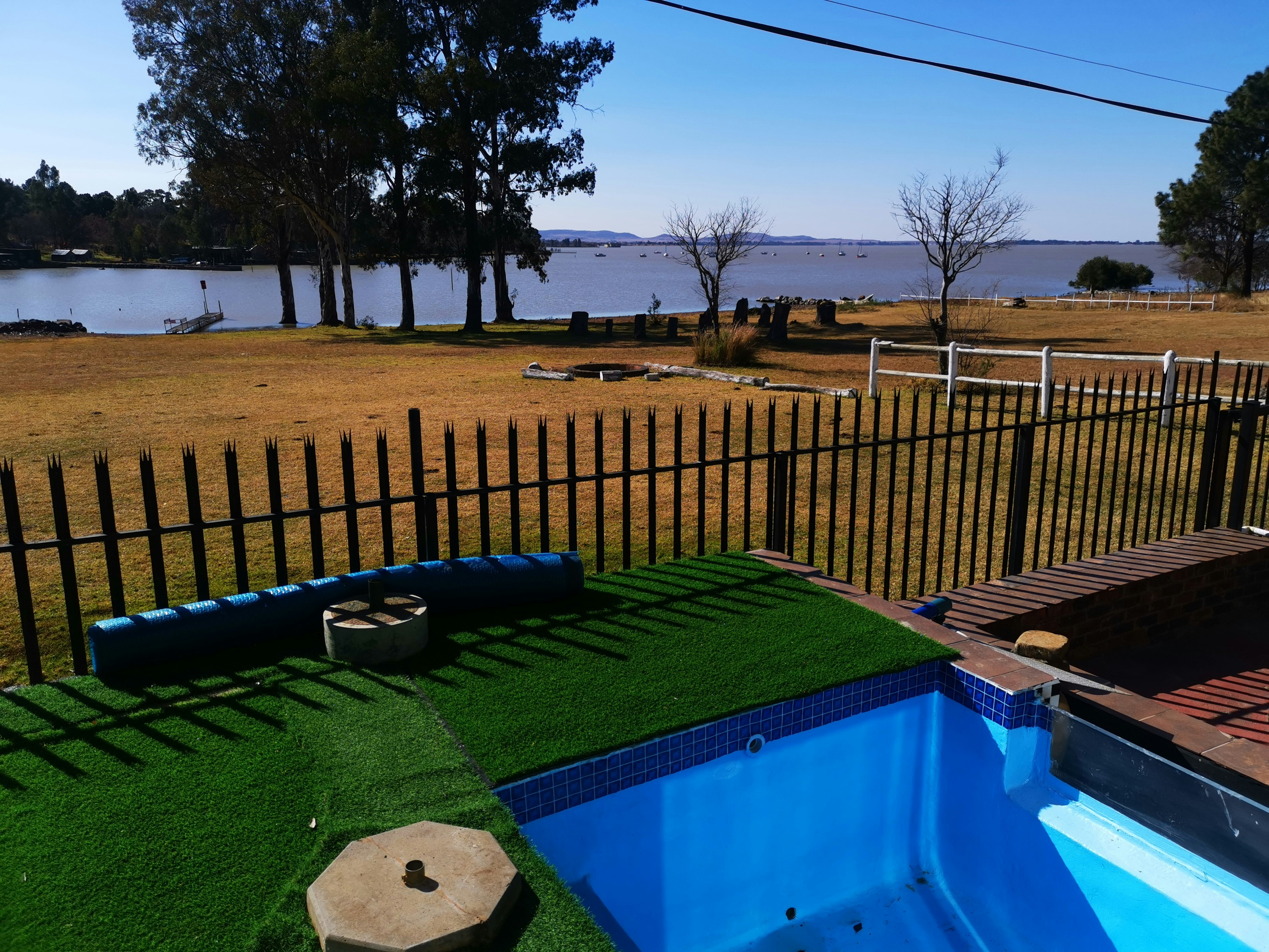 Vaal View | LekkeSlaap