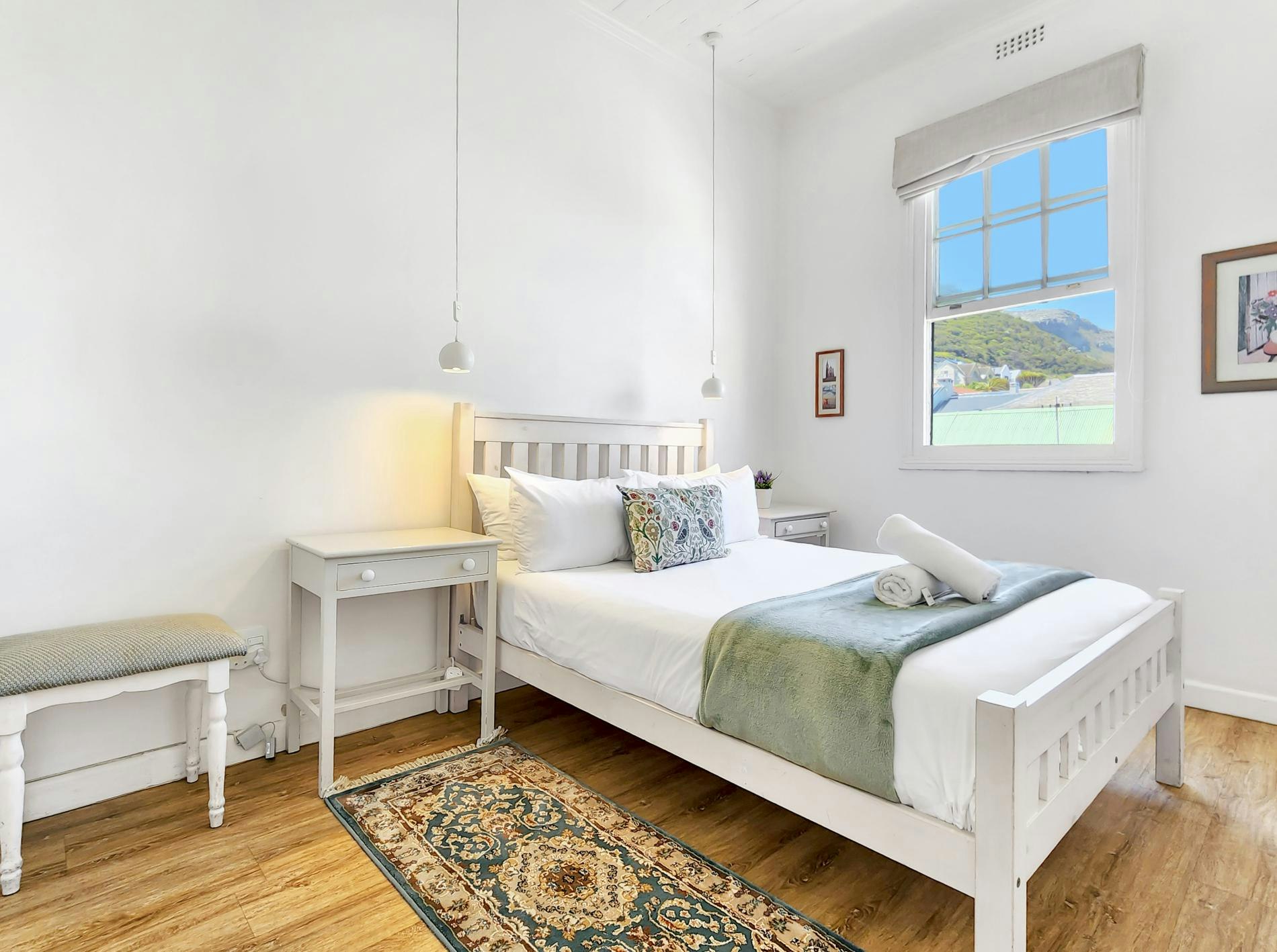 Kalk Bay 1BDR @ Windsor Lodge Harbour | Rates