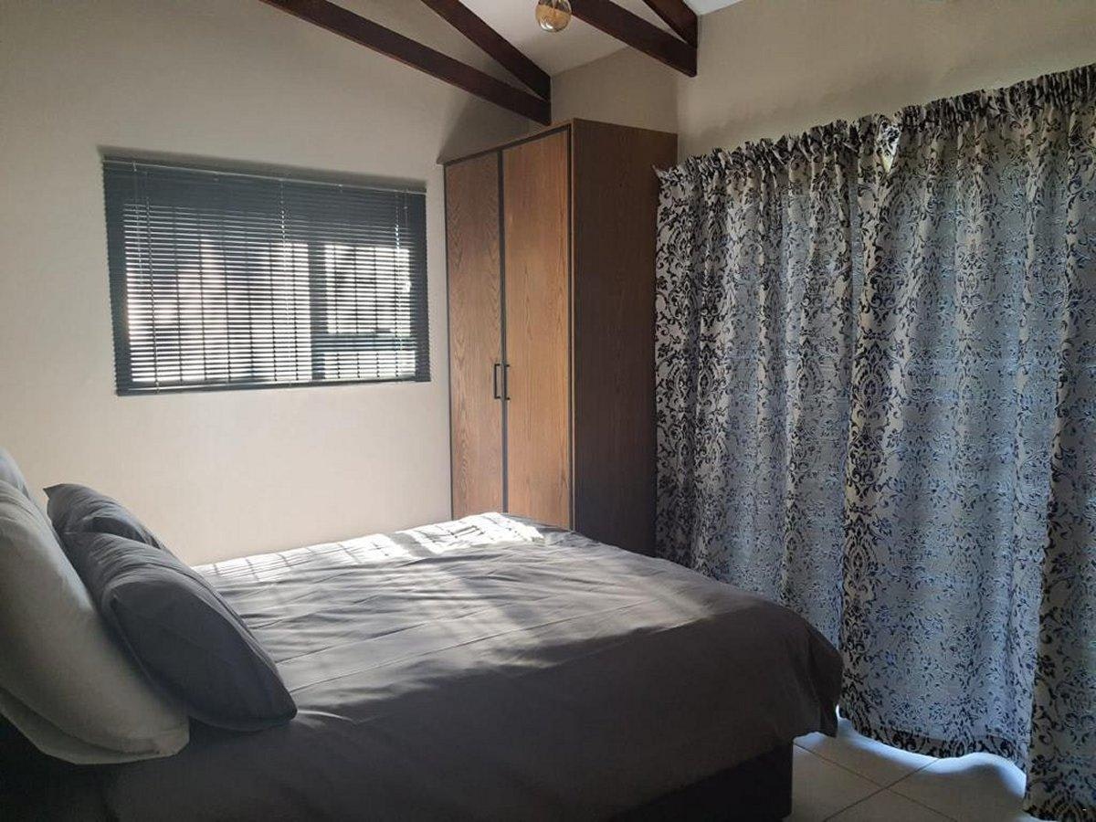 Ukutula Resort | Rooms