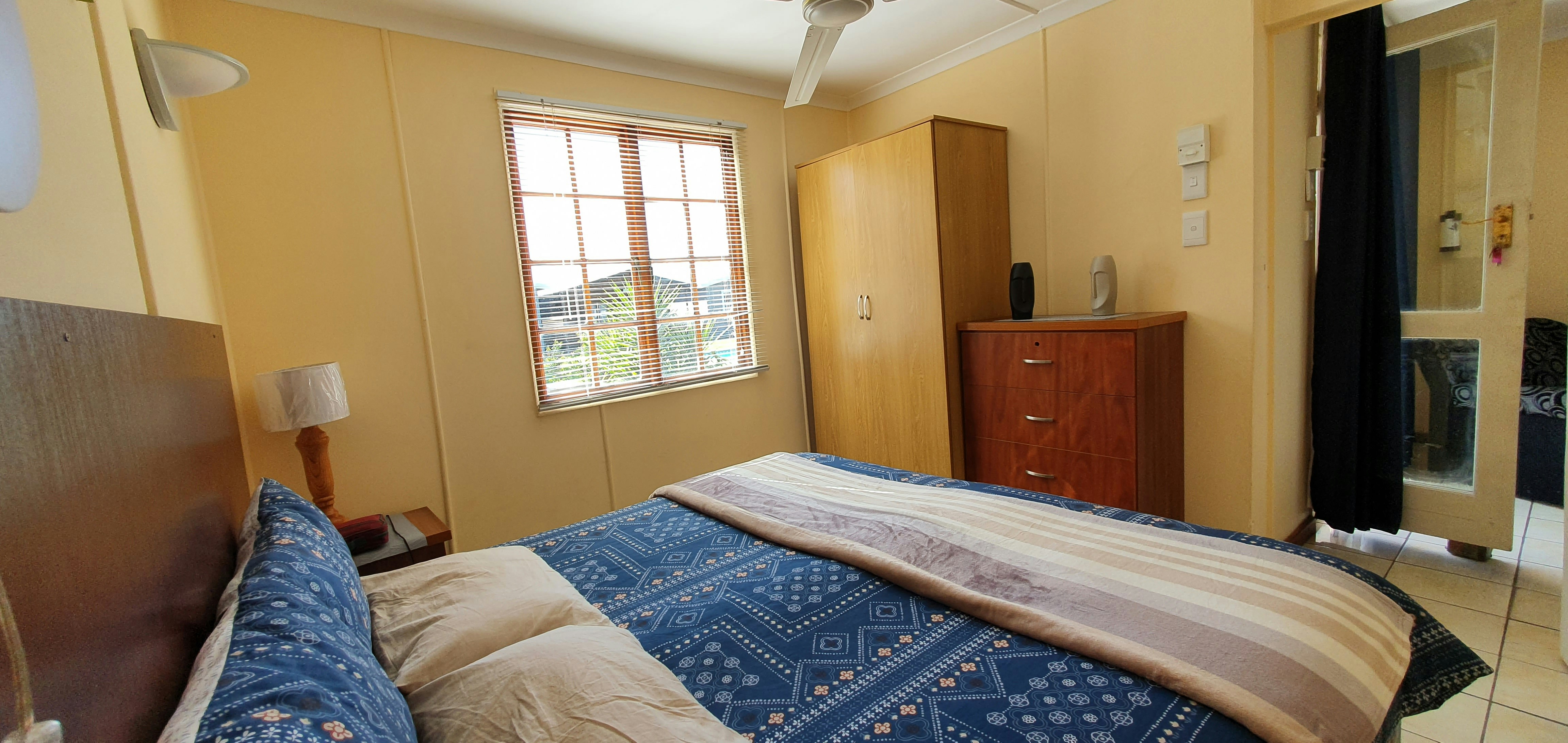 Hopefield Garden Lodge | LekkeSlaap