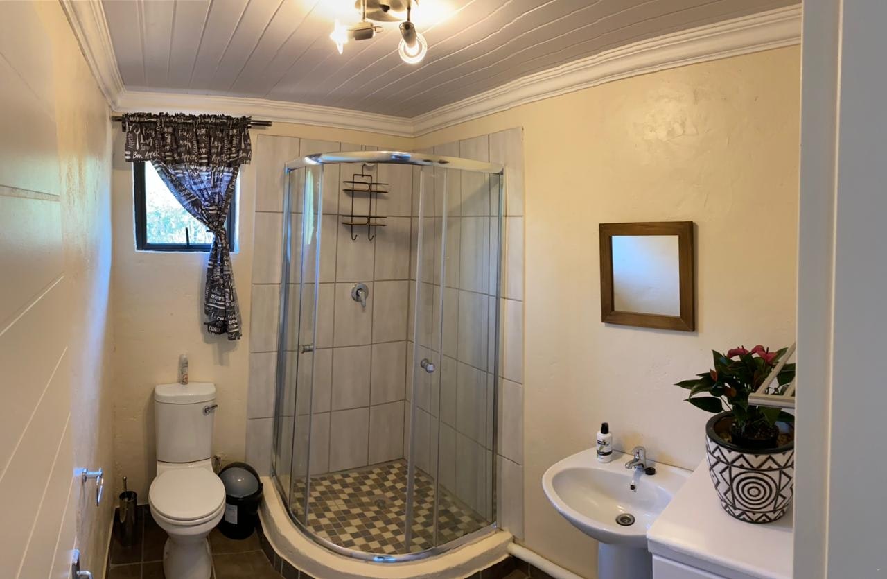 Karee Krans Camp & 4x4 | Rooms