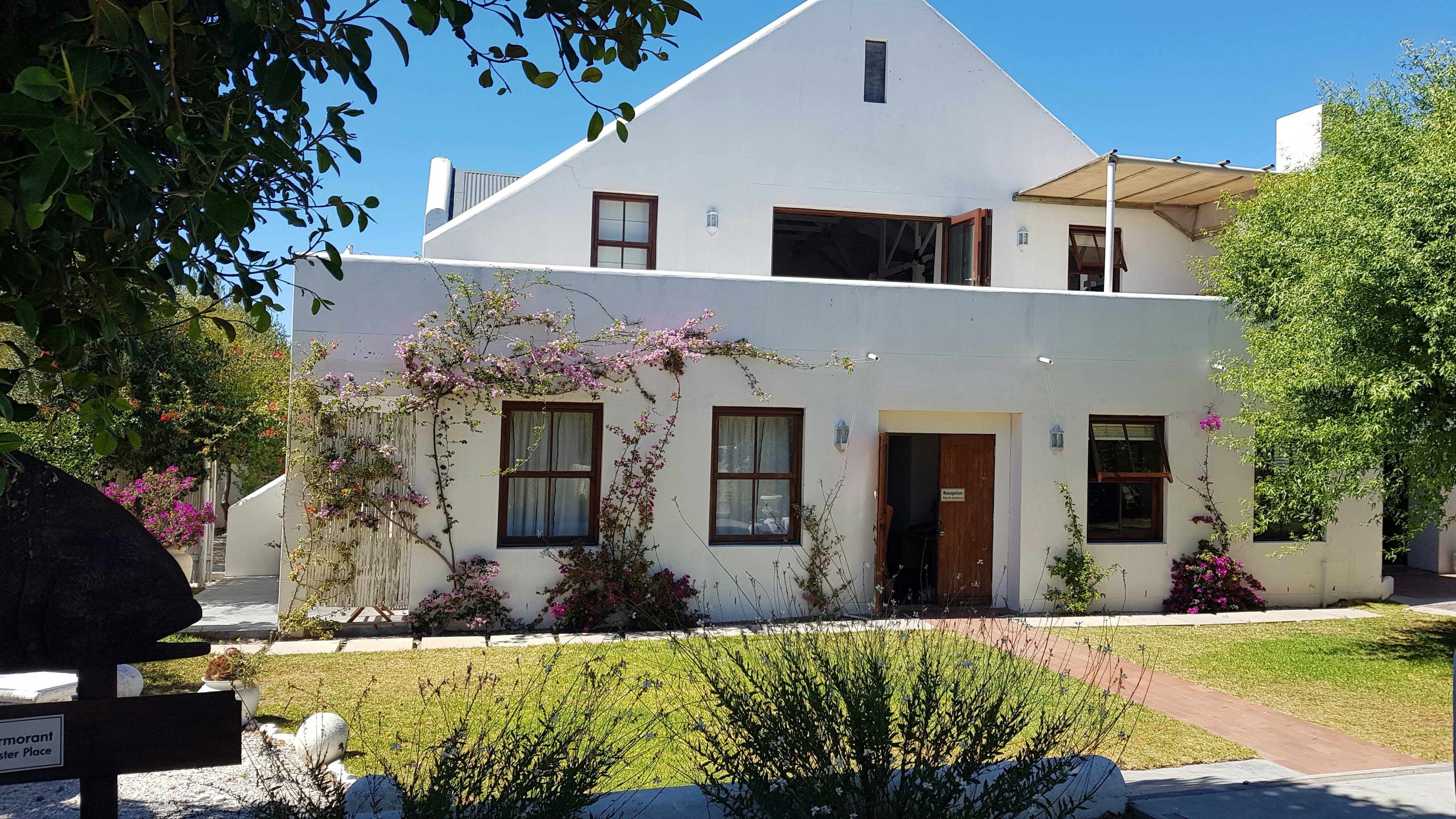 Paternoster Place | Tariewe