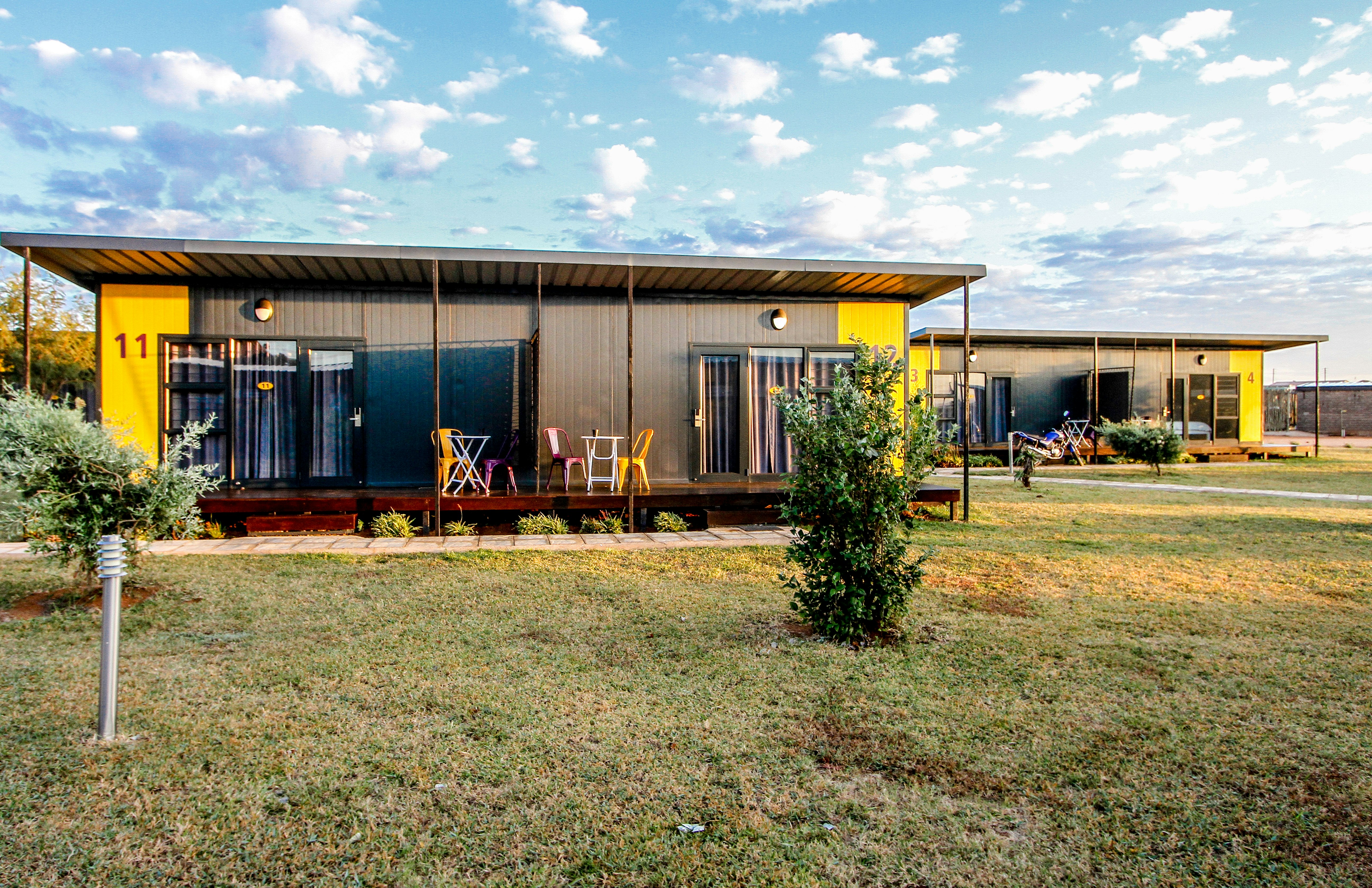 Accommodation near Botlokwa Hospital | LekkeSlaap