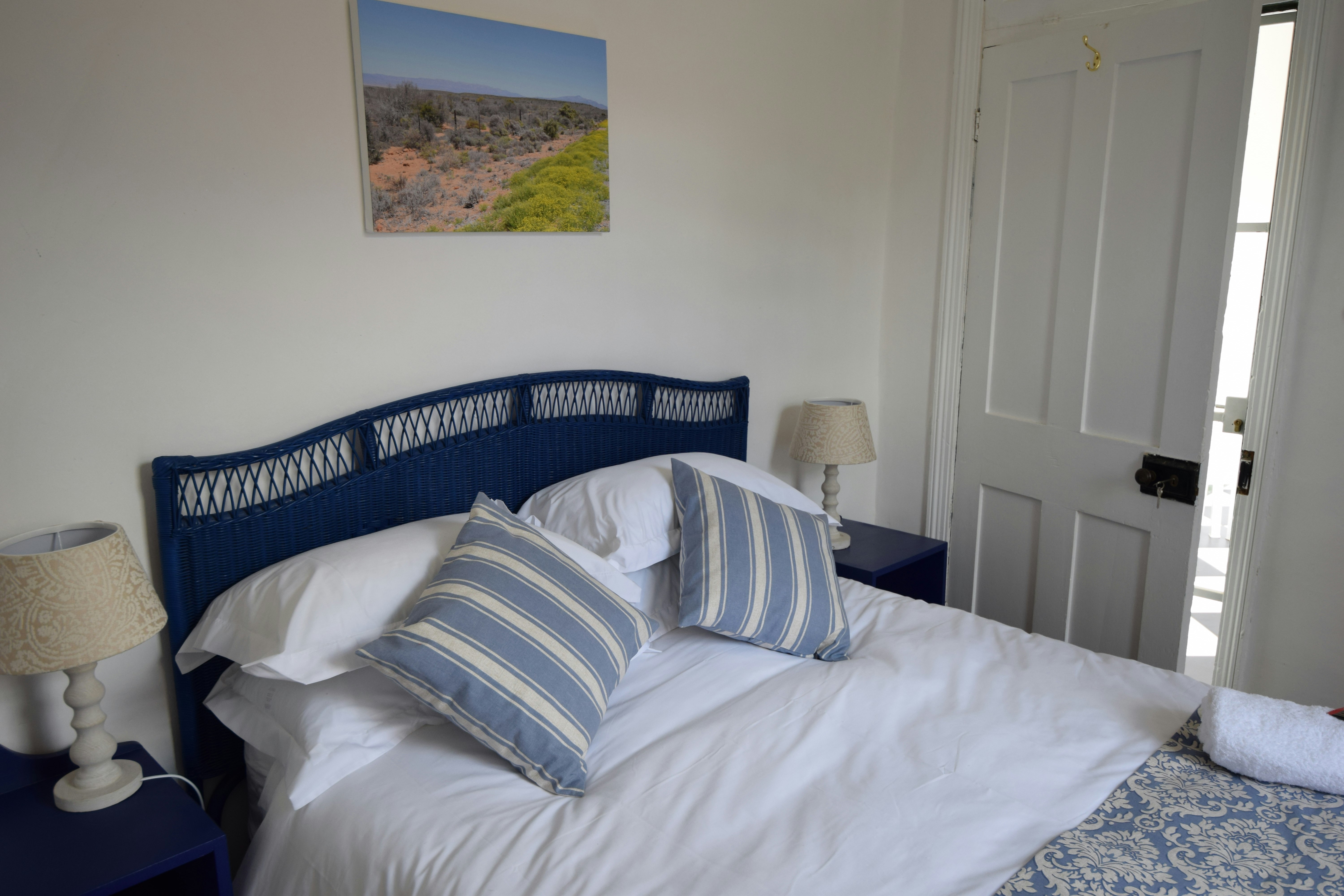 Die Stoep | LekkeSlaap