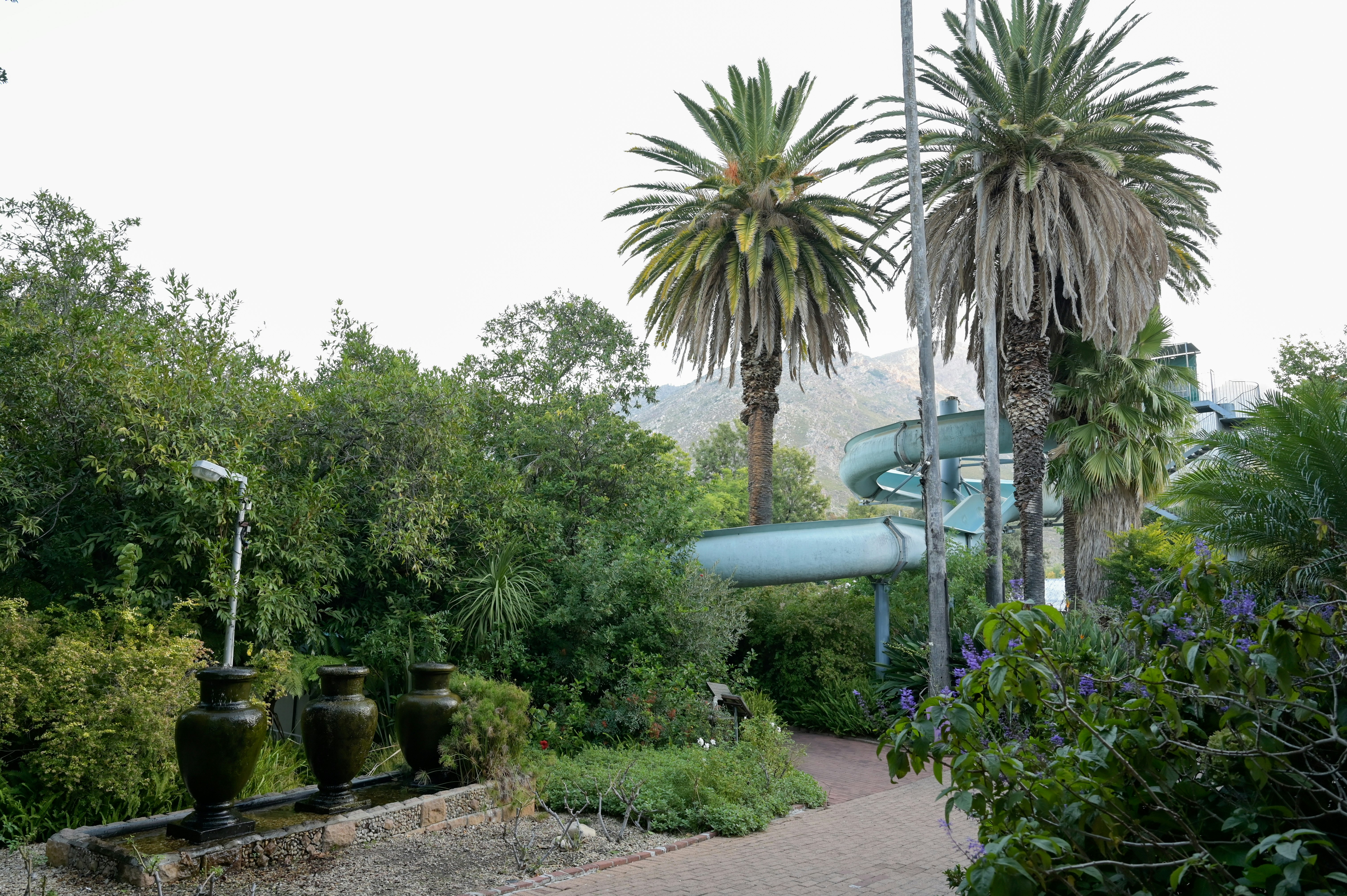 ATKV Goudini Spa | LekkeSlaap