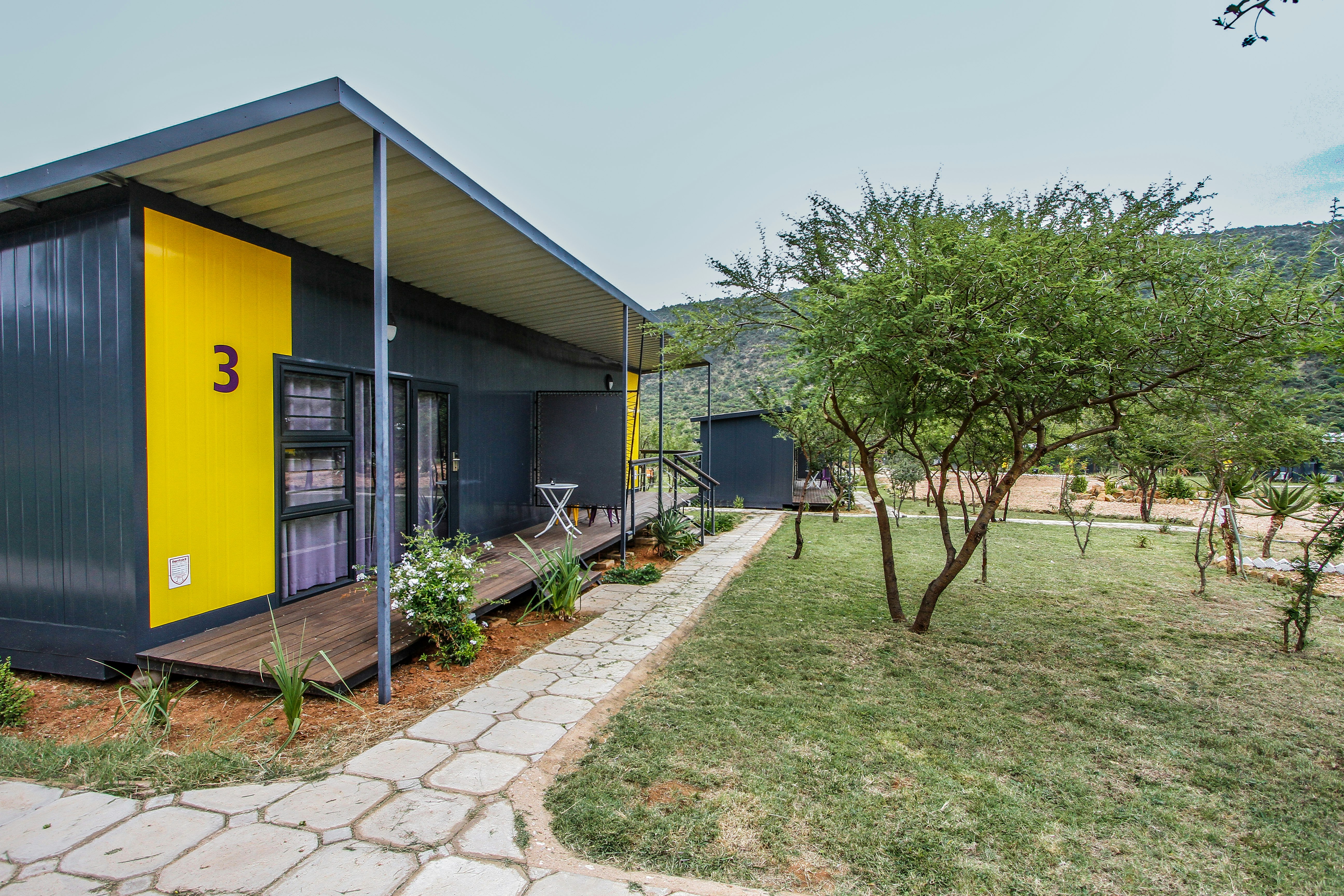 Accommodation near University Of Limpopo | LekkeSlaap