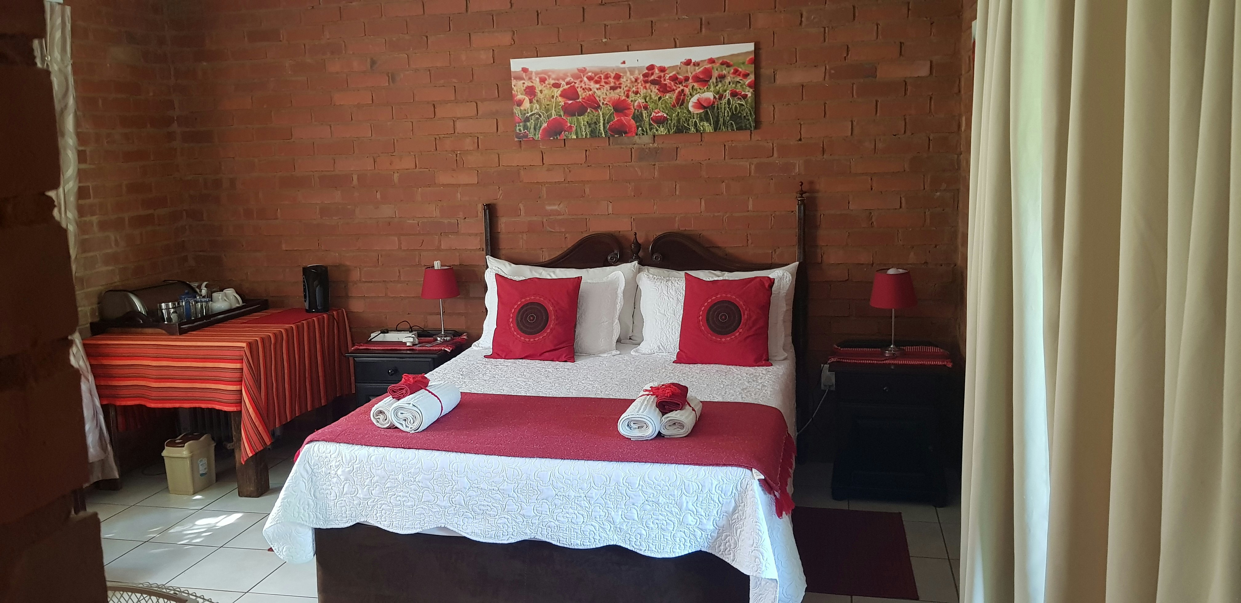 Millstream Inn Guest House | Rooms