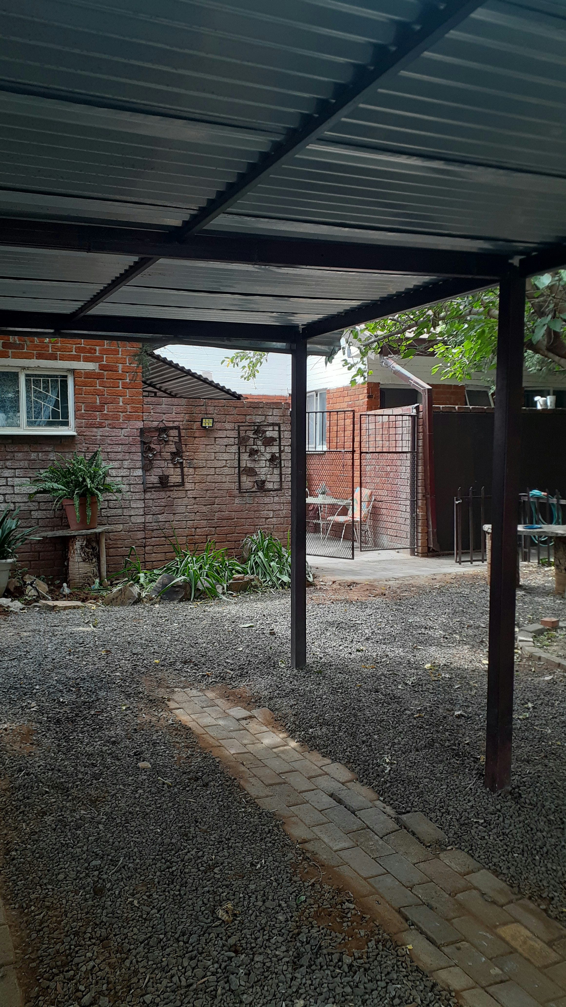 3 Lavenders Woonstel | LekkeSlaap