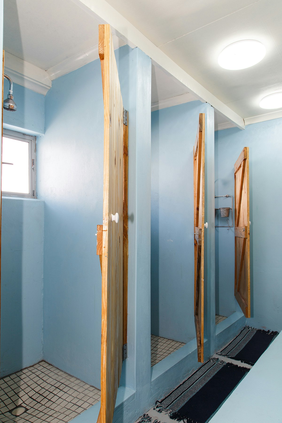 Bokkomblommetjie | Rooms