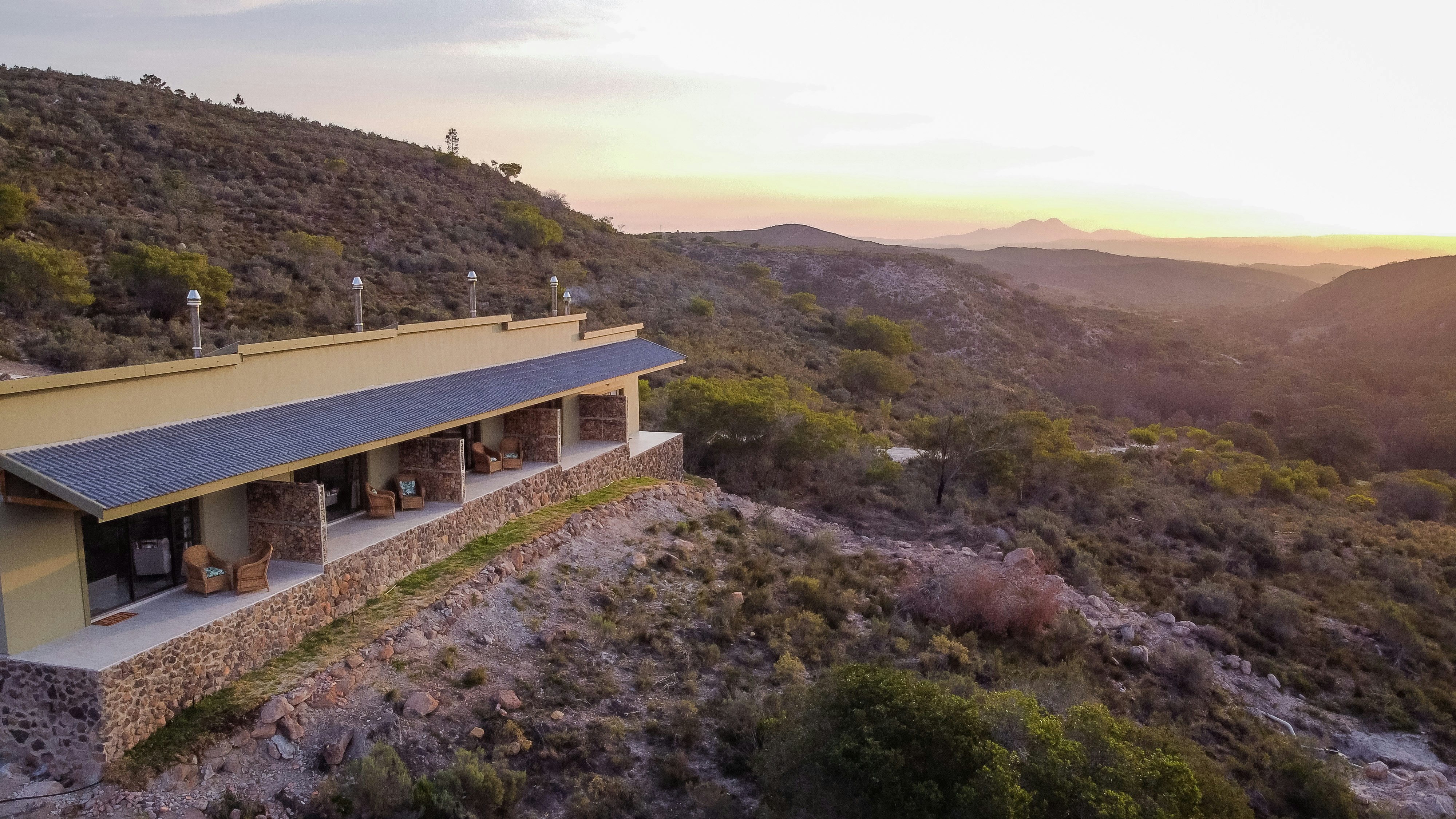 Pabala Private Nature Reserve | LekkeSlaap