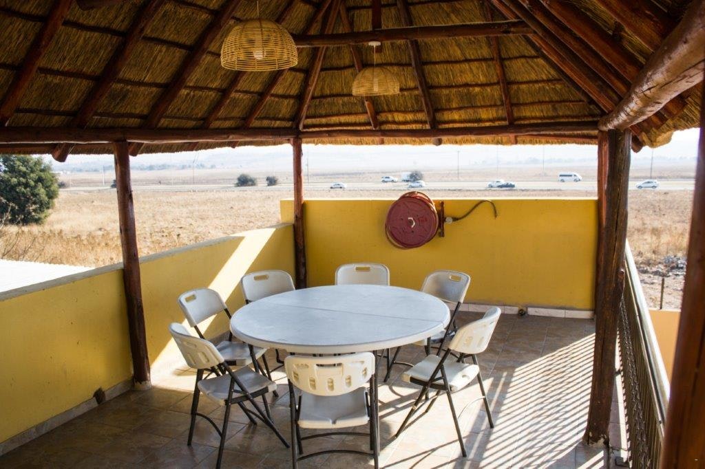 Randfontein Accommodation - LekkeSlaap