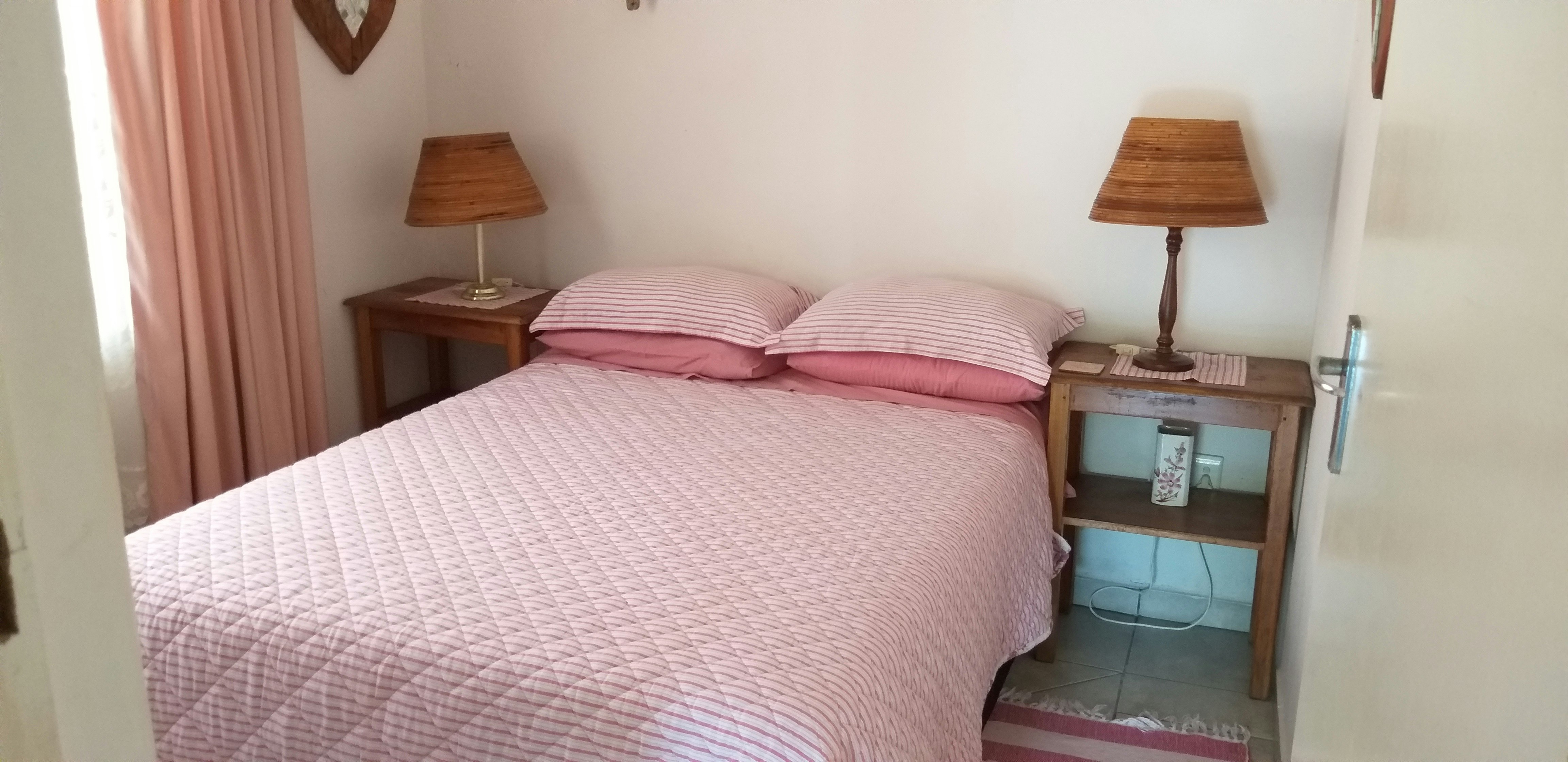 Mtwalume Accommodation - LekkeSlaap