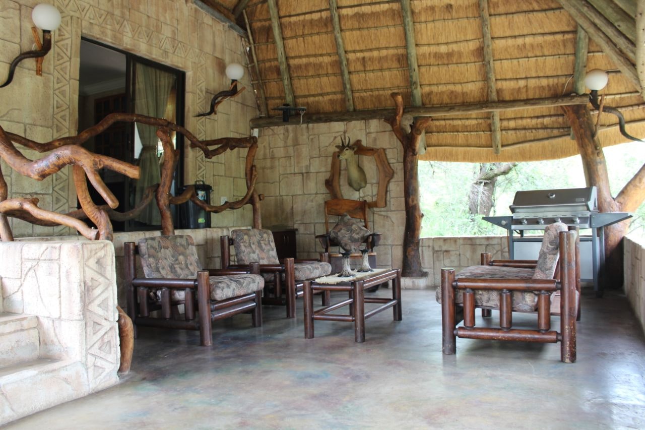 Kaya-Inkuni | LekkeSlaap