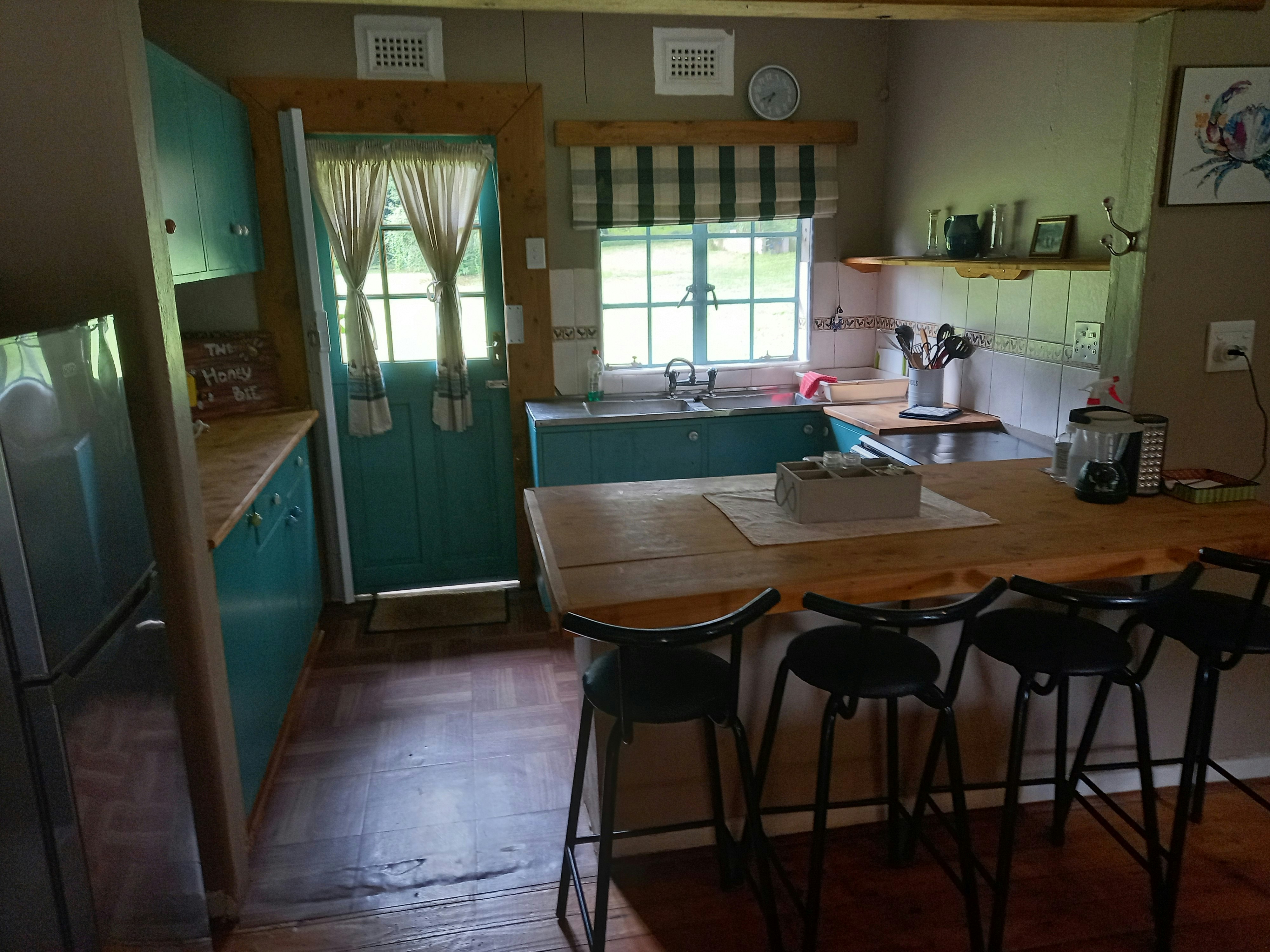 Old Balgowan Farm Cottages | Rooms