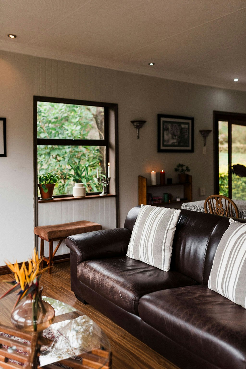 Tree Top Cabin @ Timeless Farm | Map