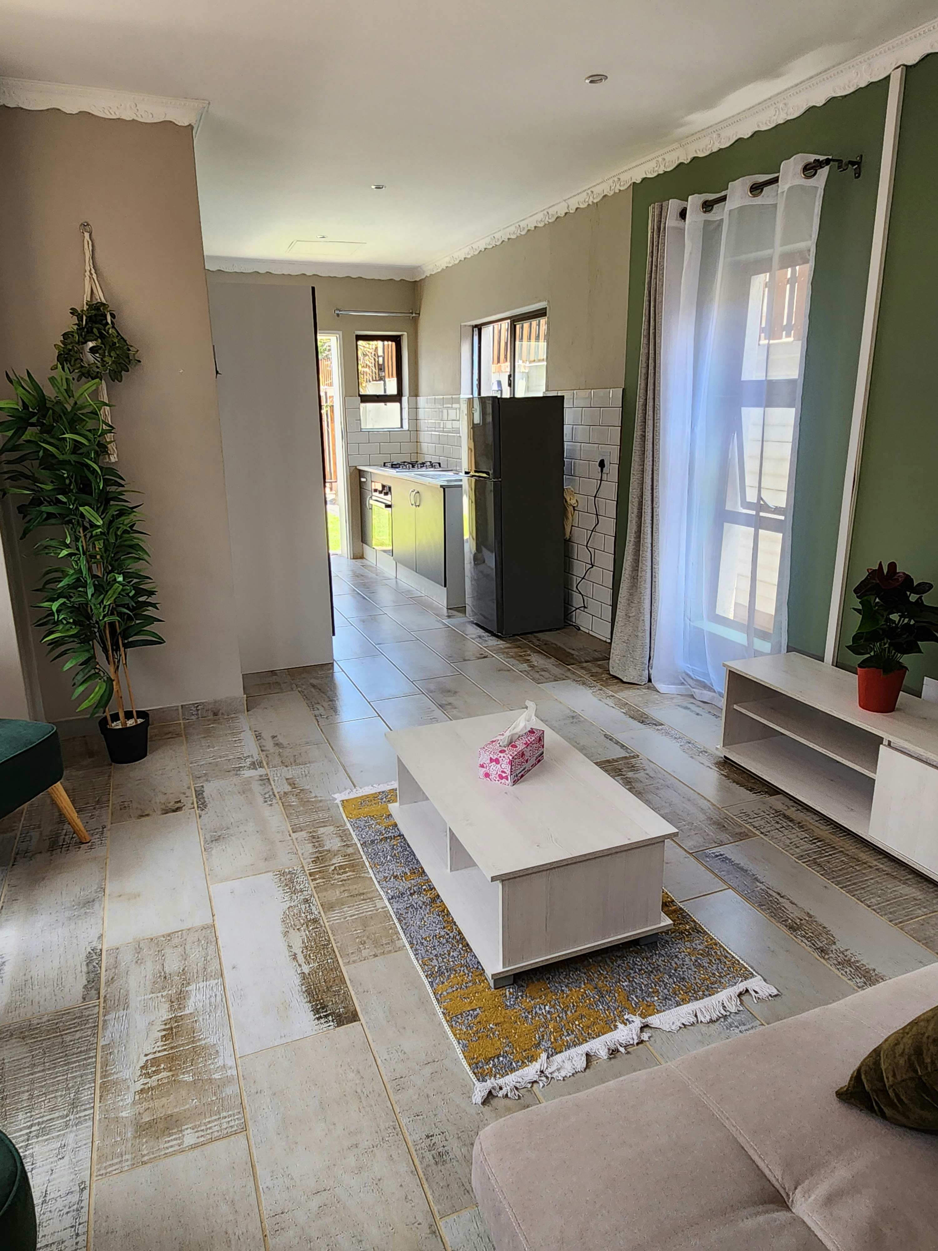 Kirrin Cottage | LekkeSlaap