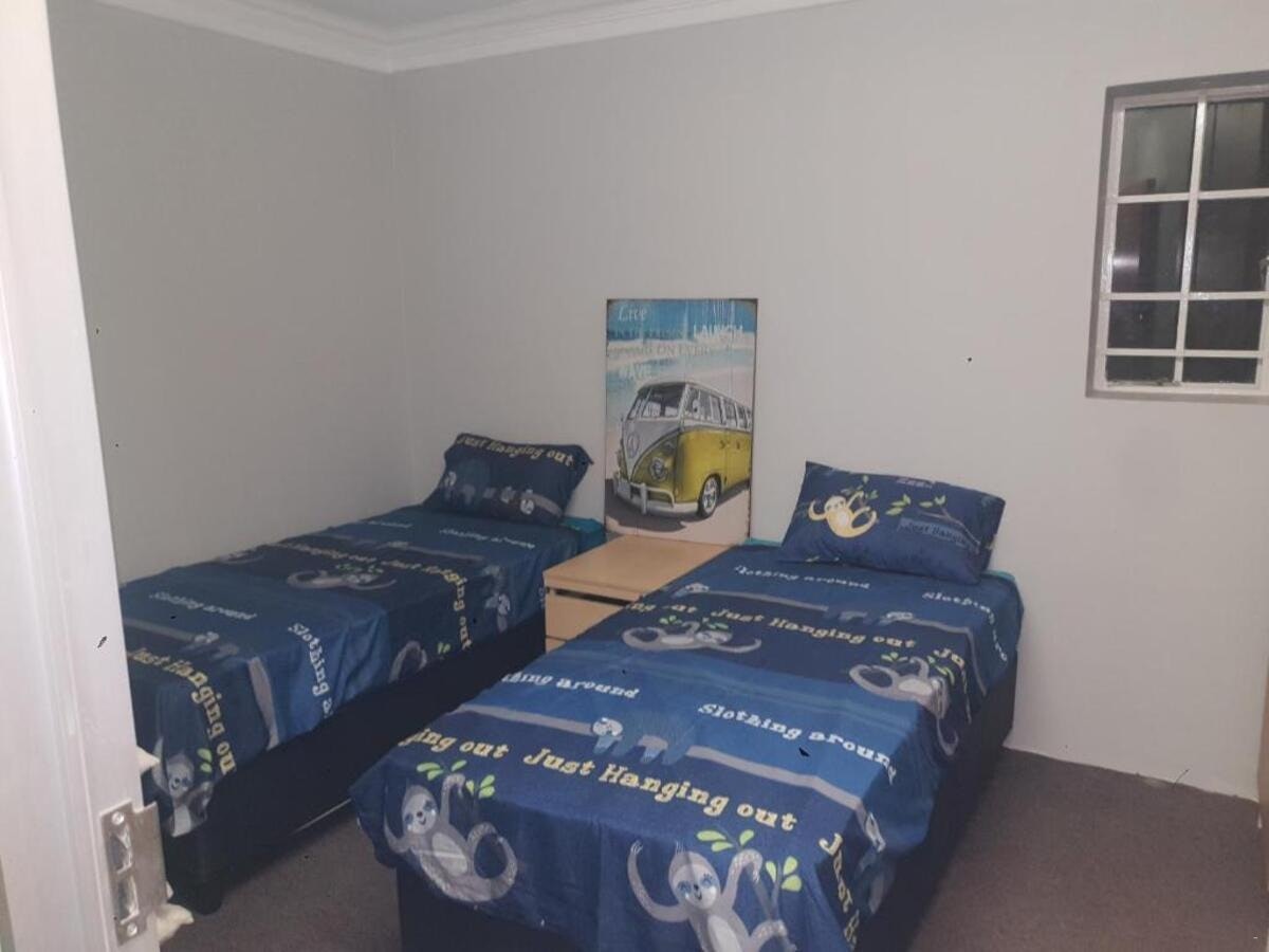 CradleLicious Farm Mpshe Cottage | LekkeSlaap