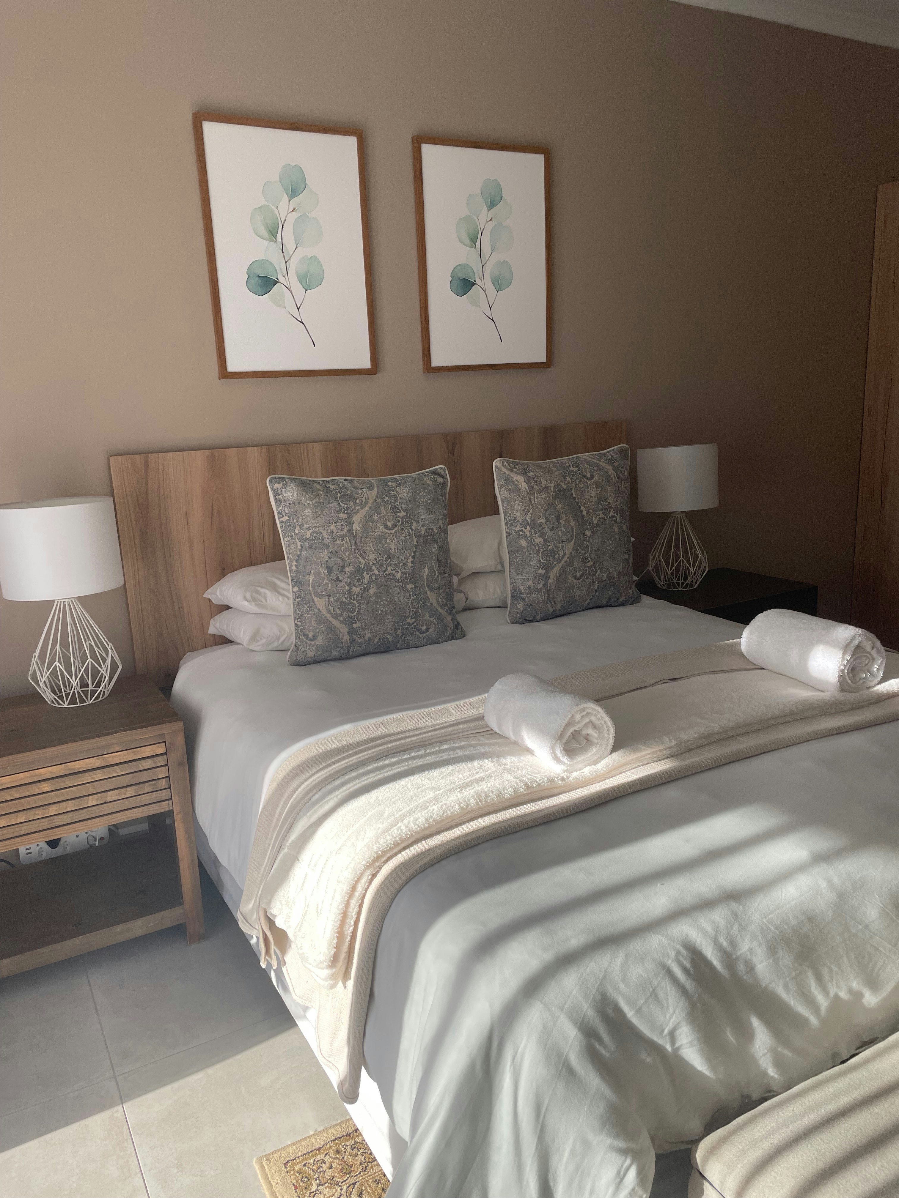 Elixir Guest House & Spa | LekkeSlaap