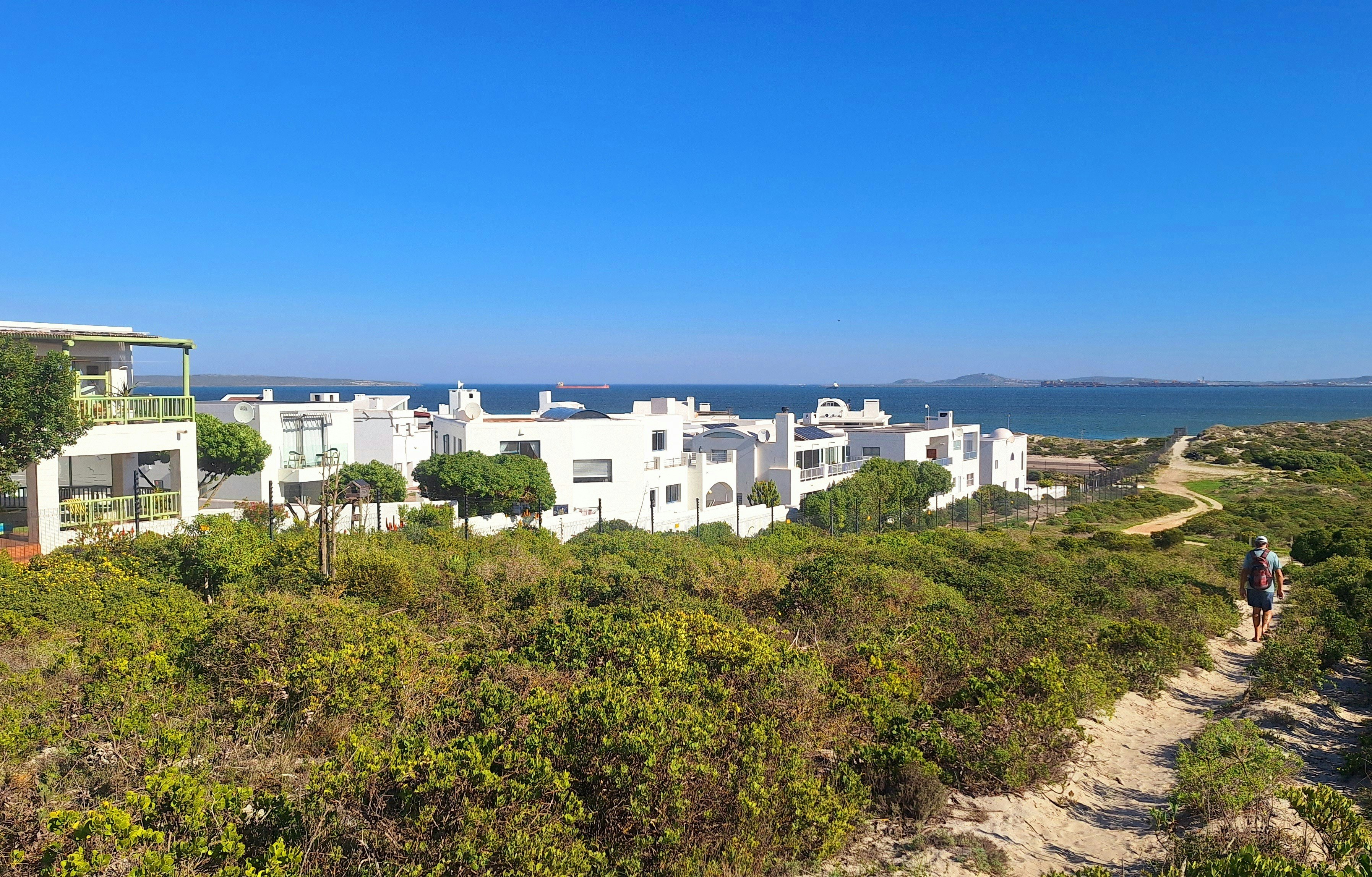 Langebaan Accommodation - LekkeSlaap