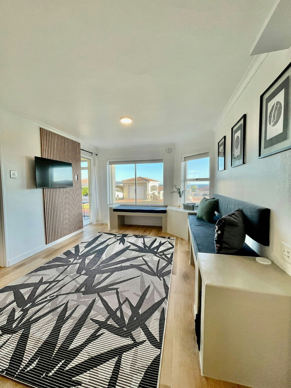 Hermanus Sea Breeze | LekkeSlaap