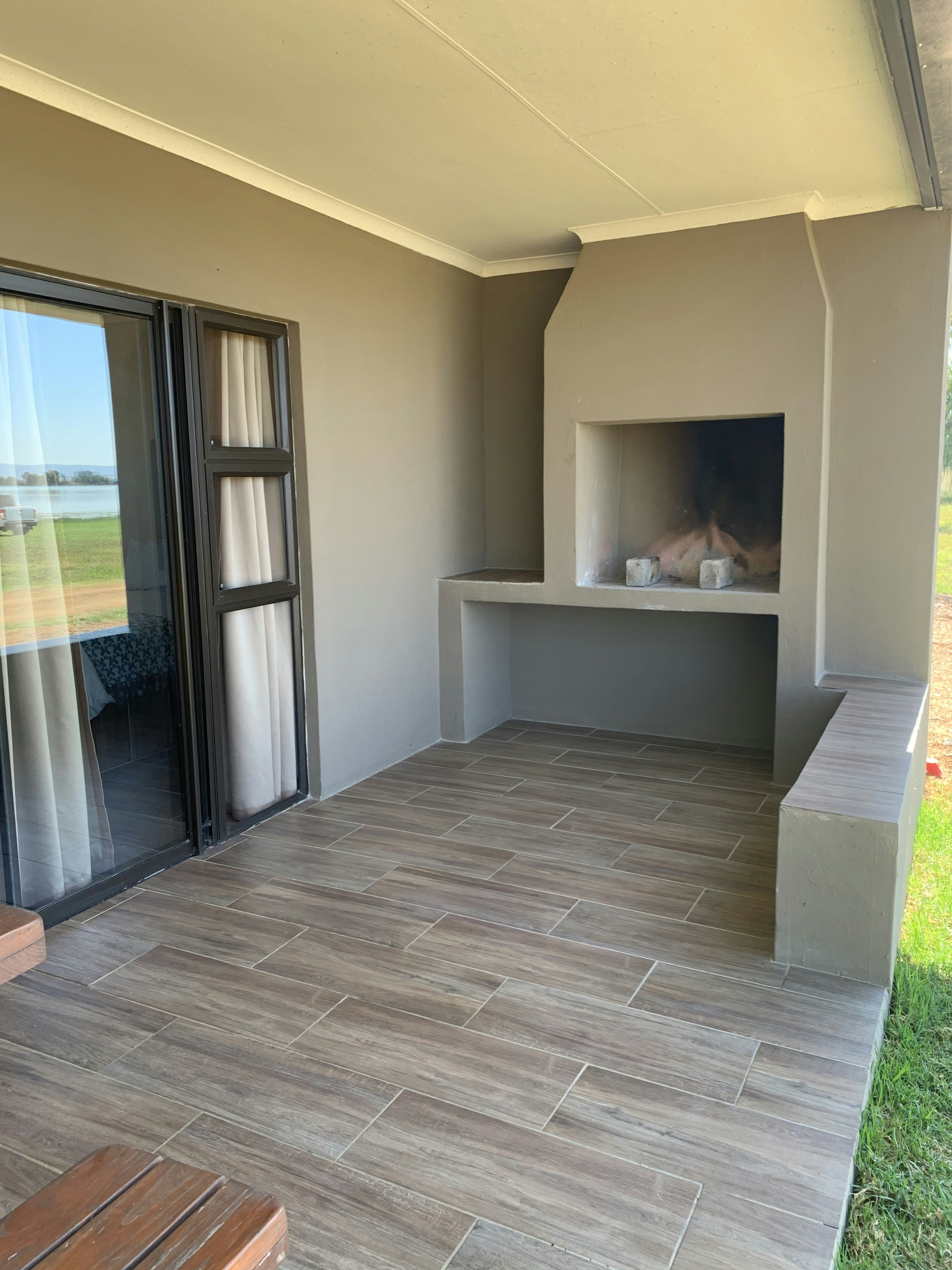 Klipdrift Dam Vakansie Oord | LekkeSlaap