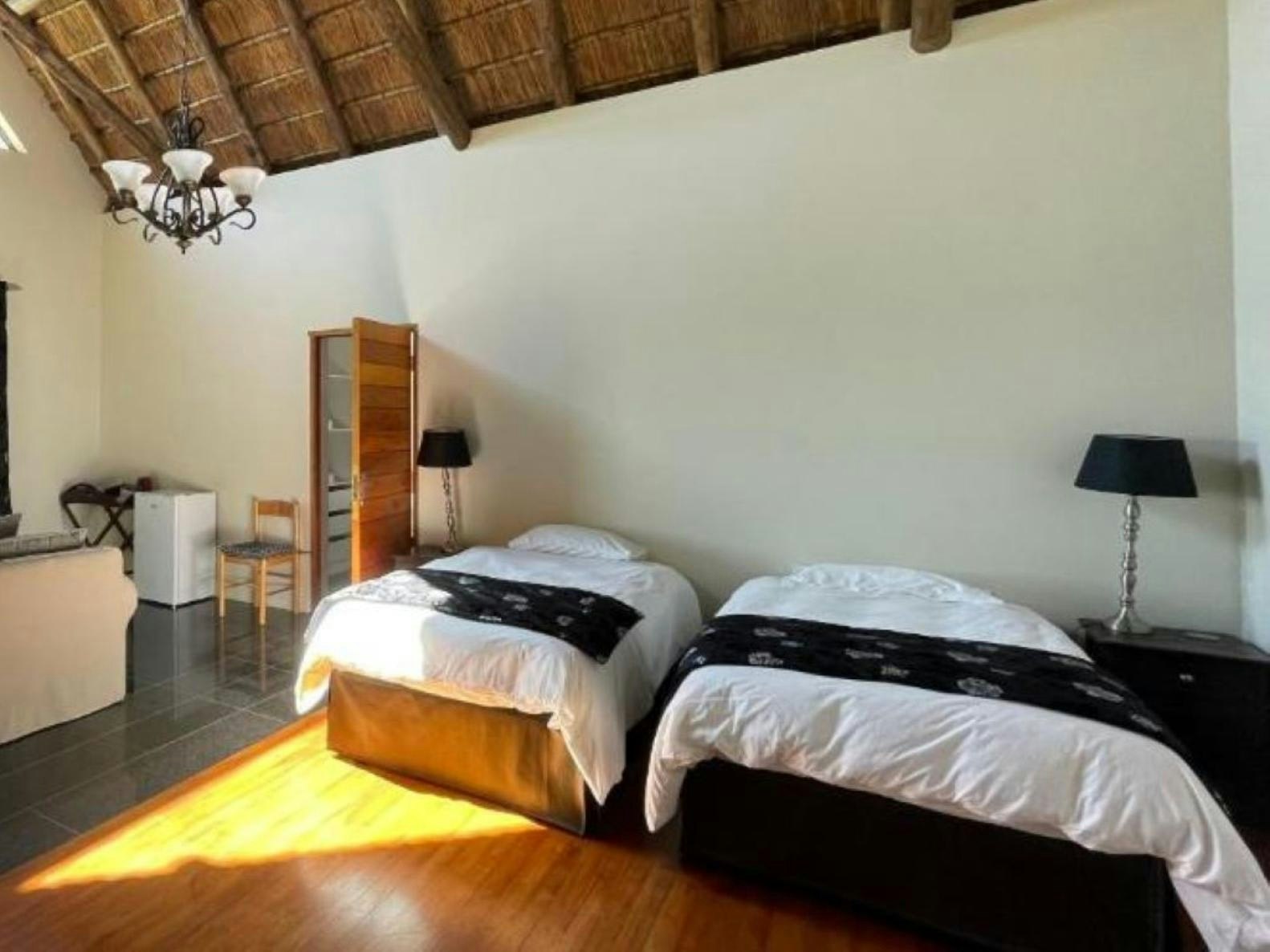 The Vaal Guesthouse | LekkeSlaap